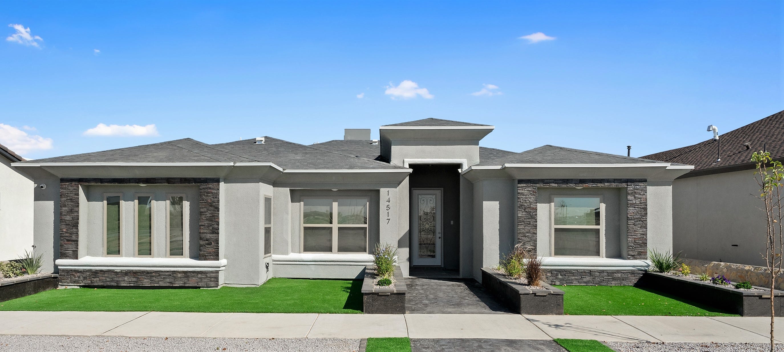 El Paso builder Edward's Homes expands into Las Cruces