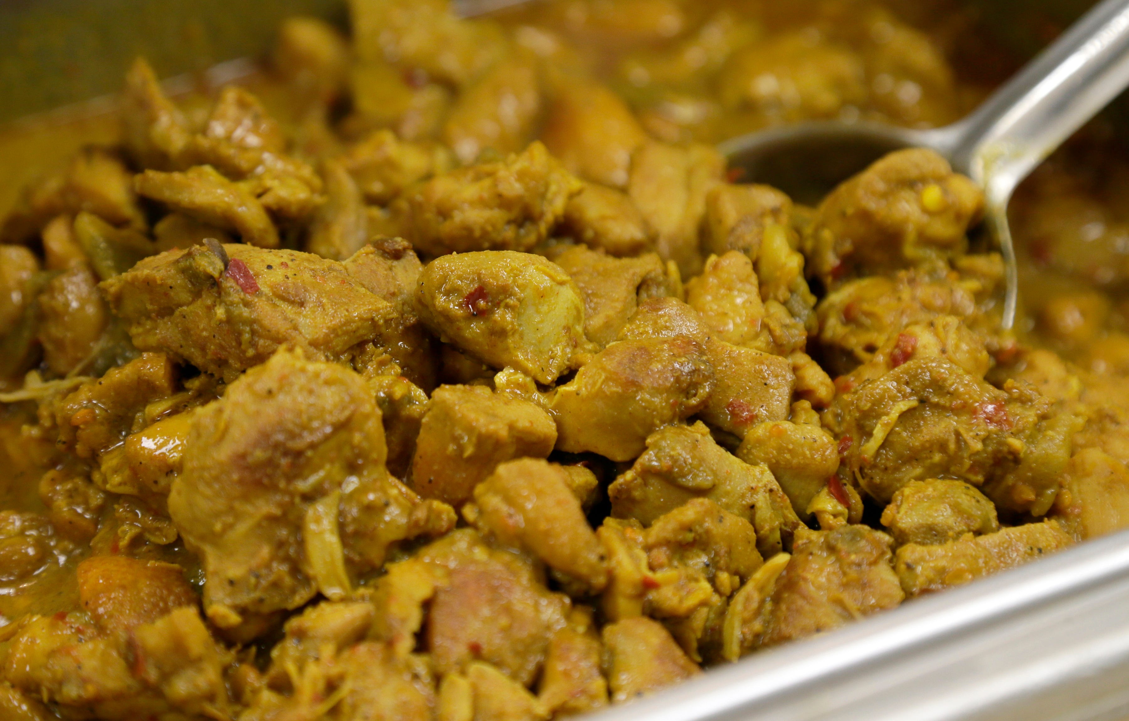 Columbus African restaurant Afra Grill to open in New Albany and Easton