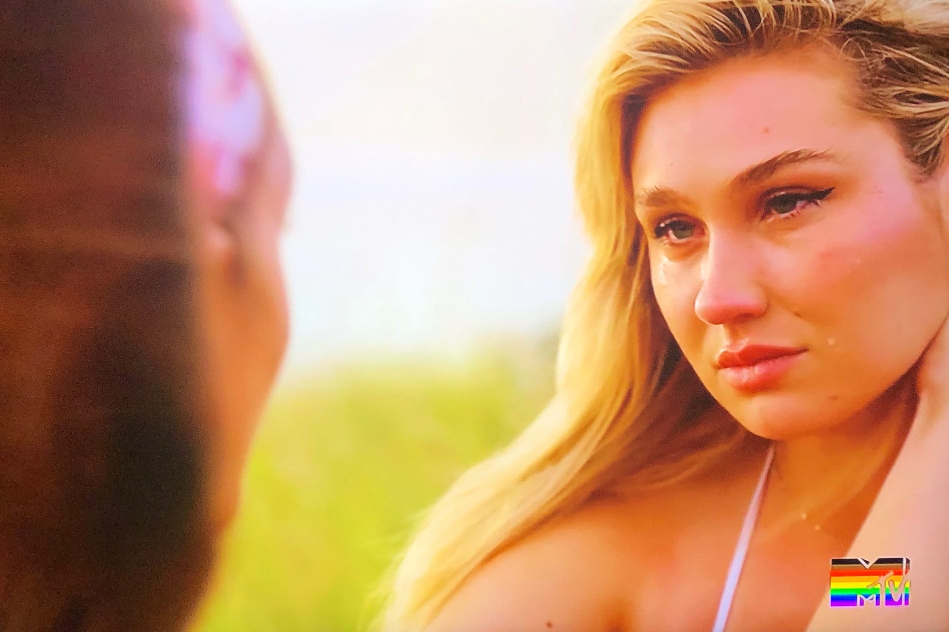 MTV's 'Siesta Key' star Madisson Hausburg mourns loss of stillborn son