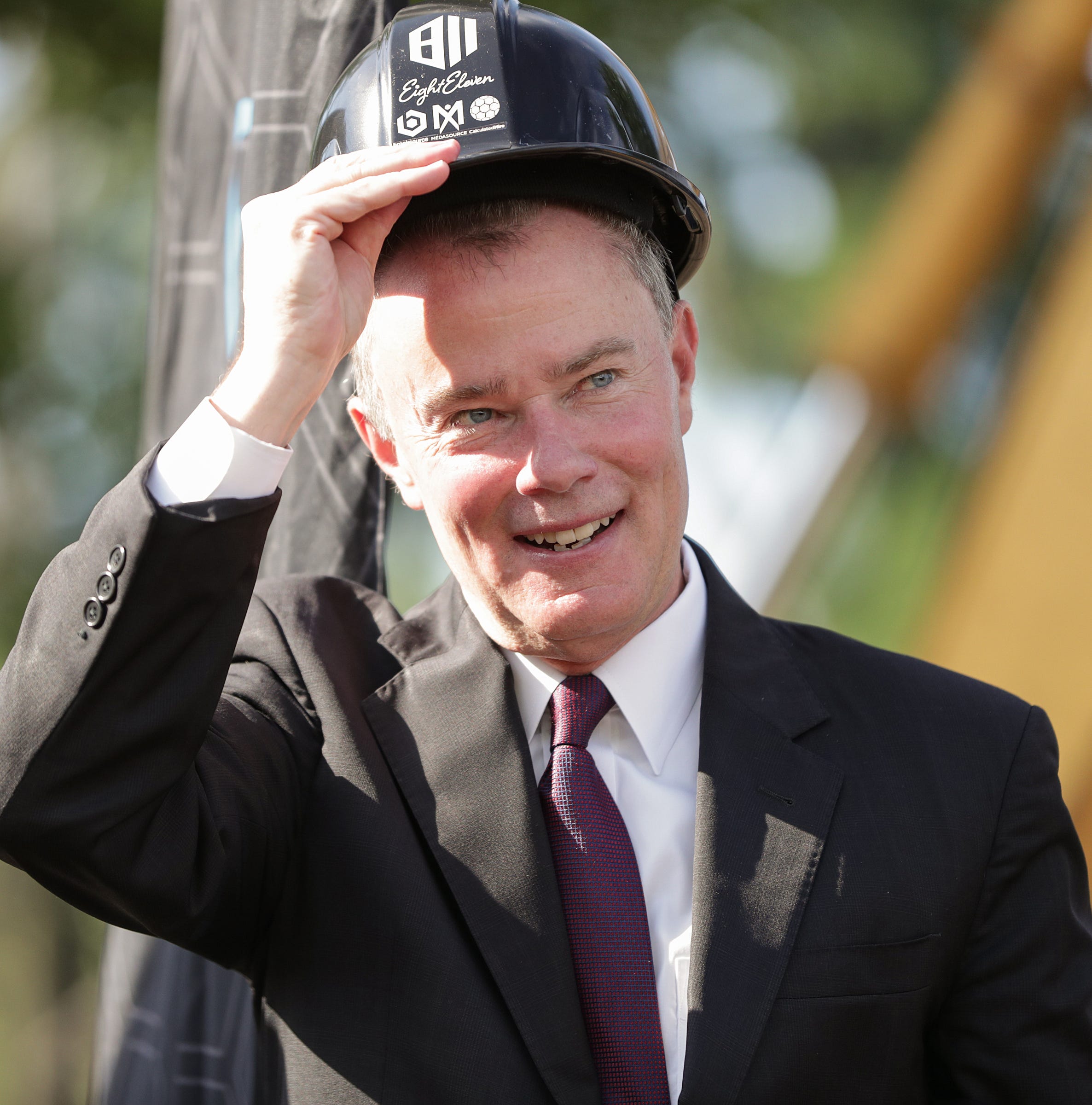 Indianapolis Mayor Joe Hogsett’s legacy is on the line, Briggs writes