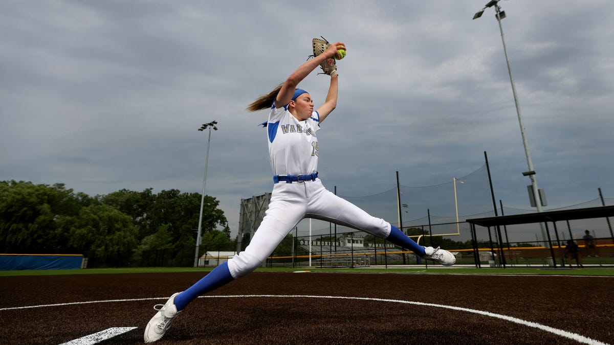 AGR: All-Greater Rochester Softball 2021 Team