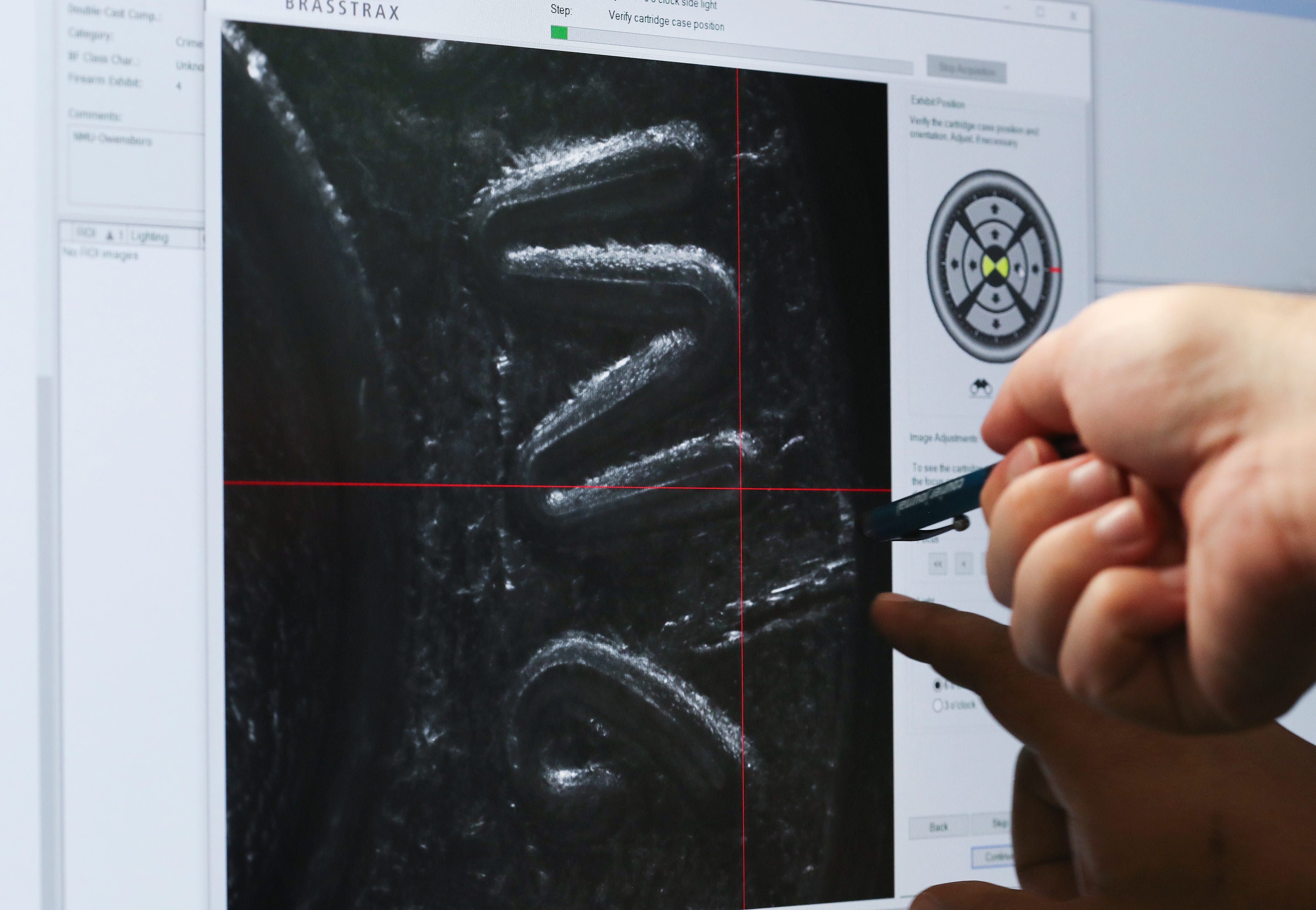 NIBIN: How police use ballistics to tell if your gun has criminal link