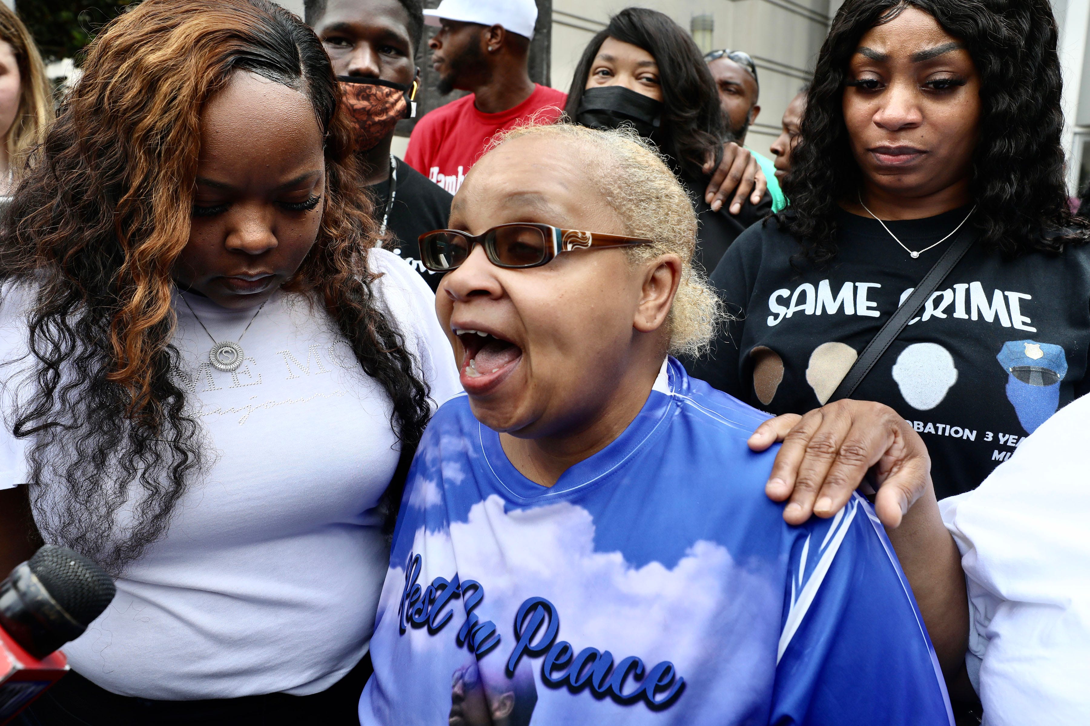 Daniel Hambrick's death: Debate over police use of force continues