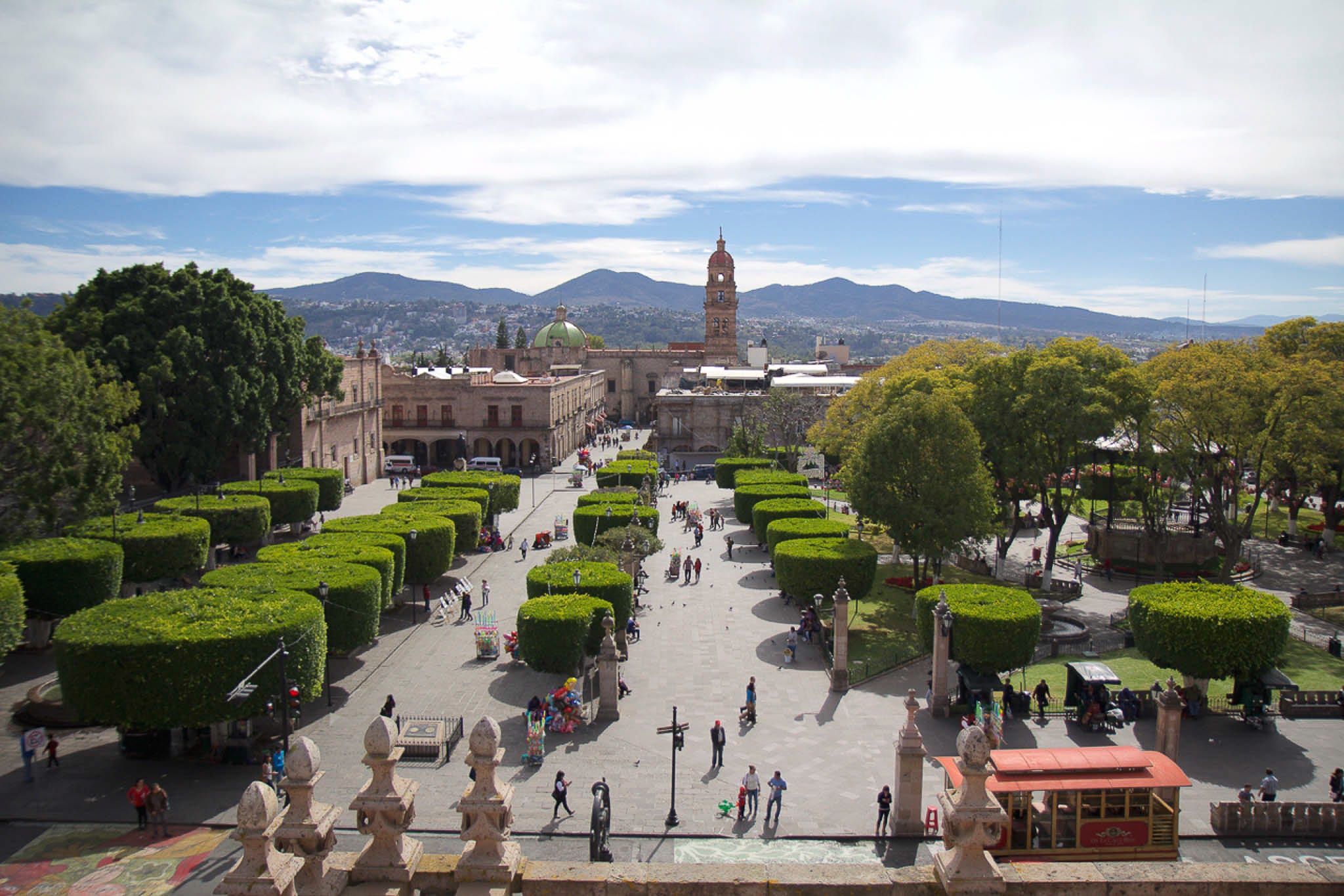 Michoacán de Ocampo, tierra llena de historia y tradiciones culturales