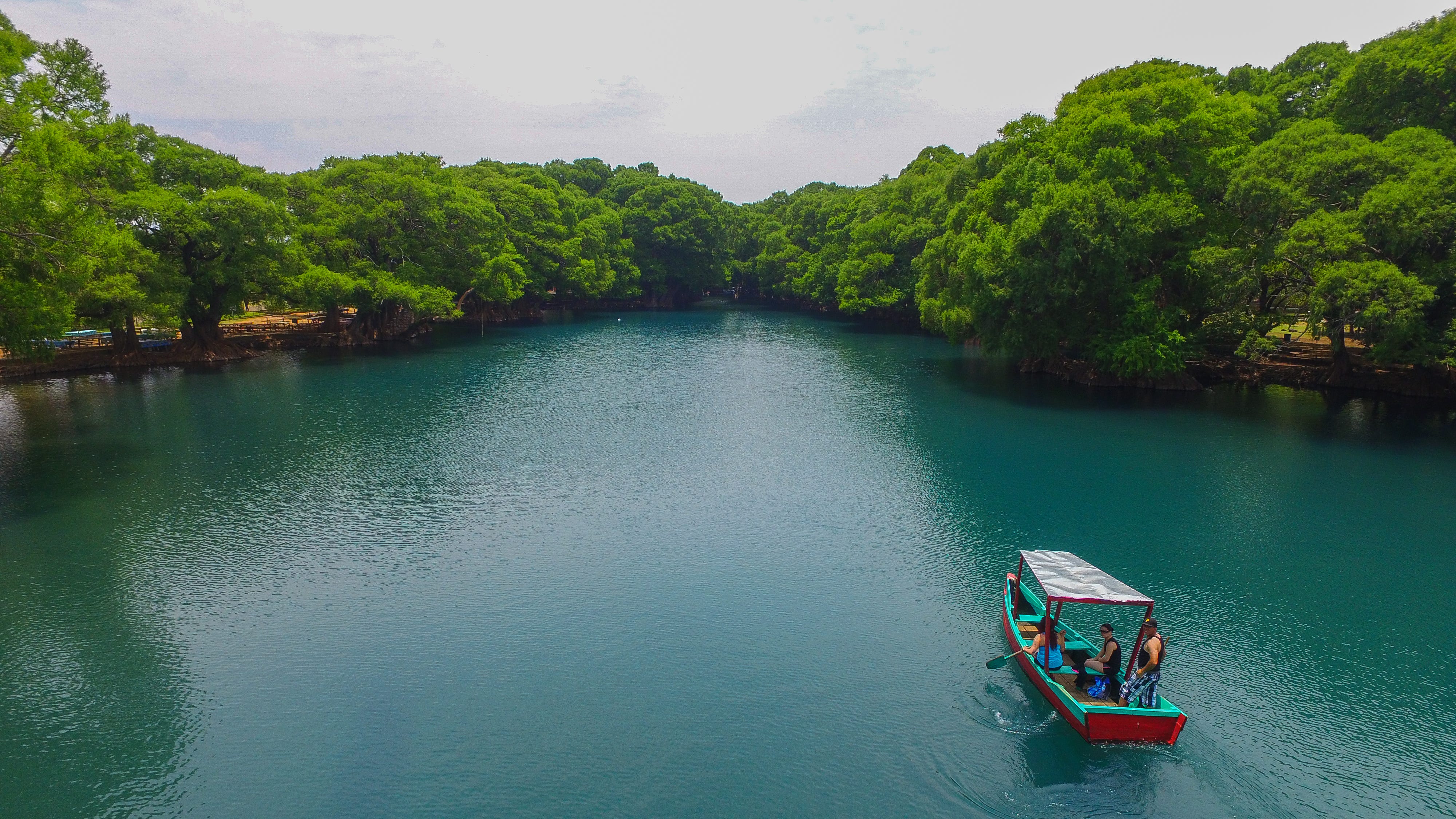 Michoacán de Ocampo, tierra llena de historia y tradiciones culturales