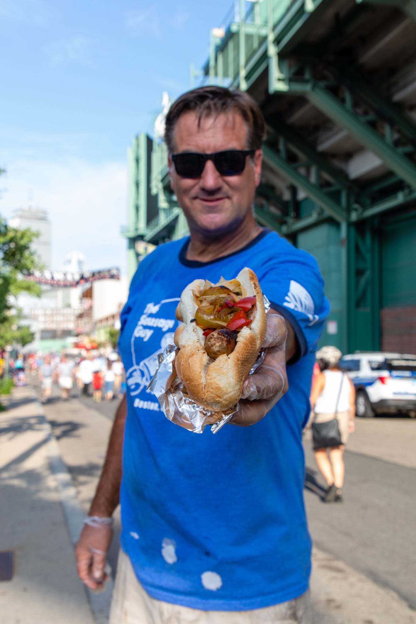 South Shore MVPs of Summer: Shawn Bulman, Dana Smith, Aldous Collins