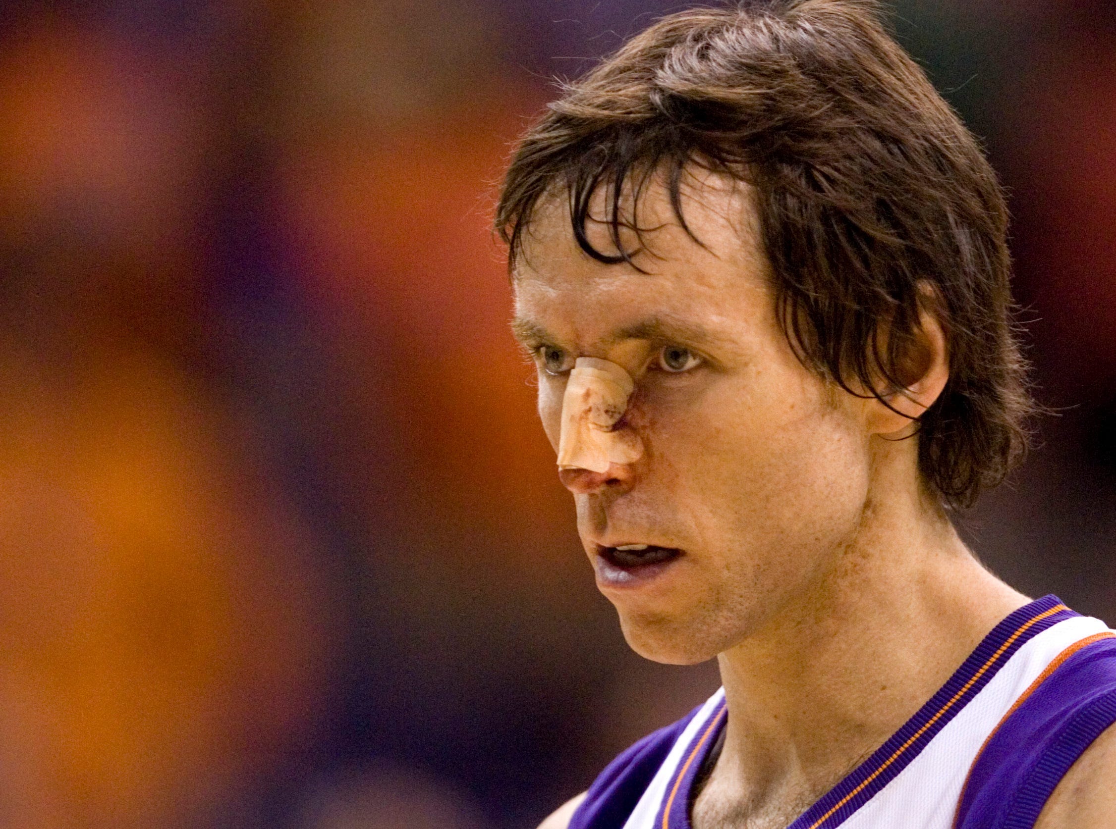 Why two-time NBA MVP Steve Nash should make 75th Anniversary team