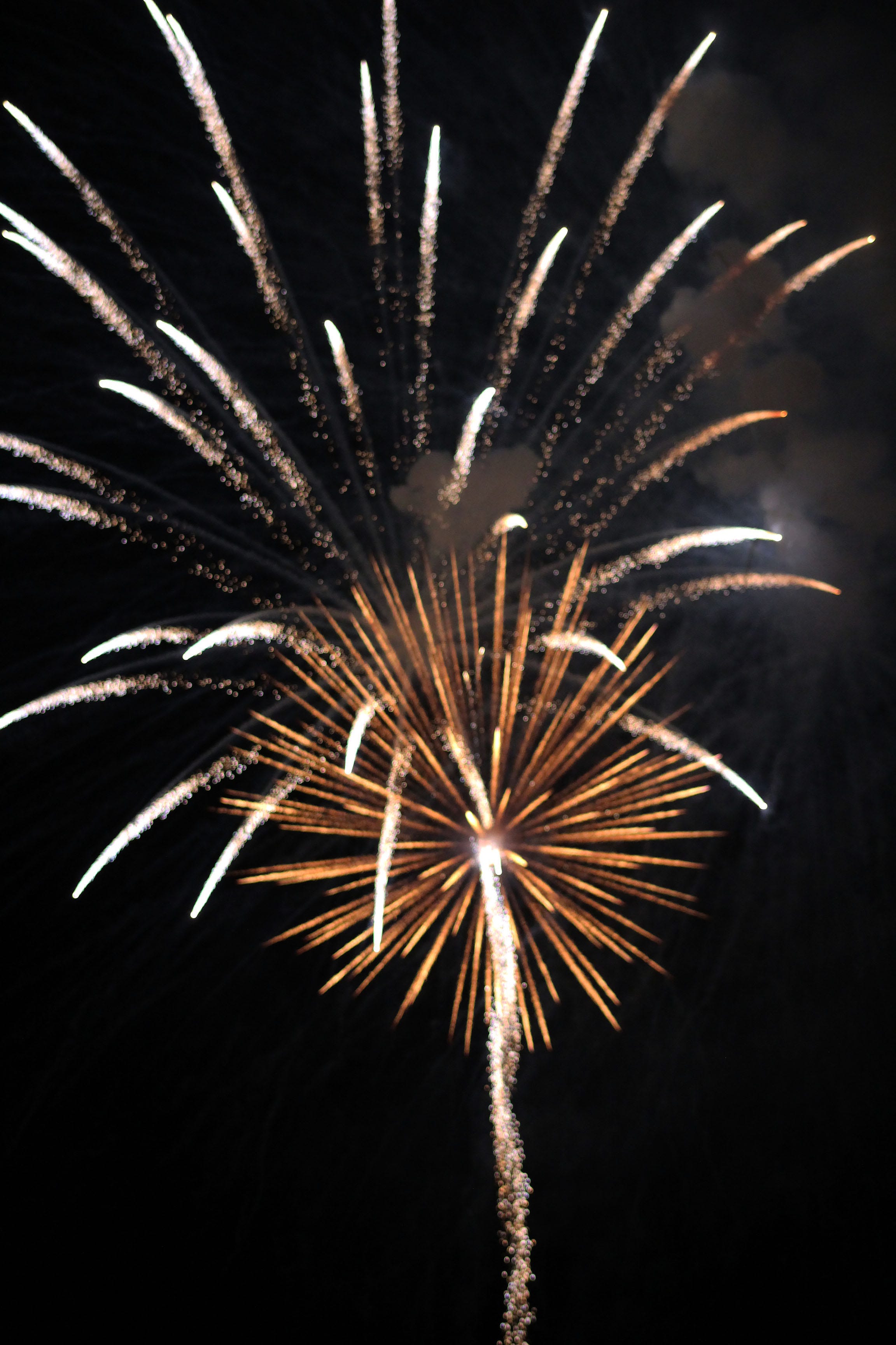 Rounding up the area's fireworks shows and more 4th fun