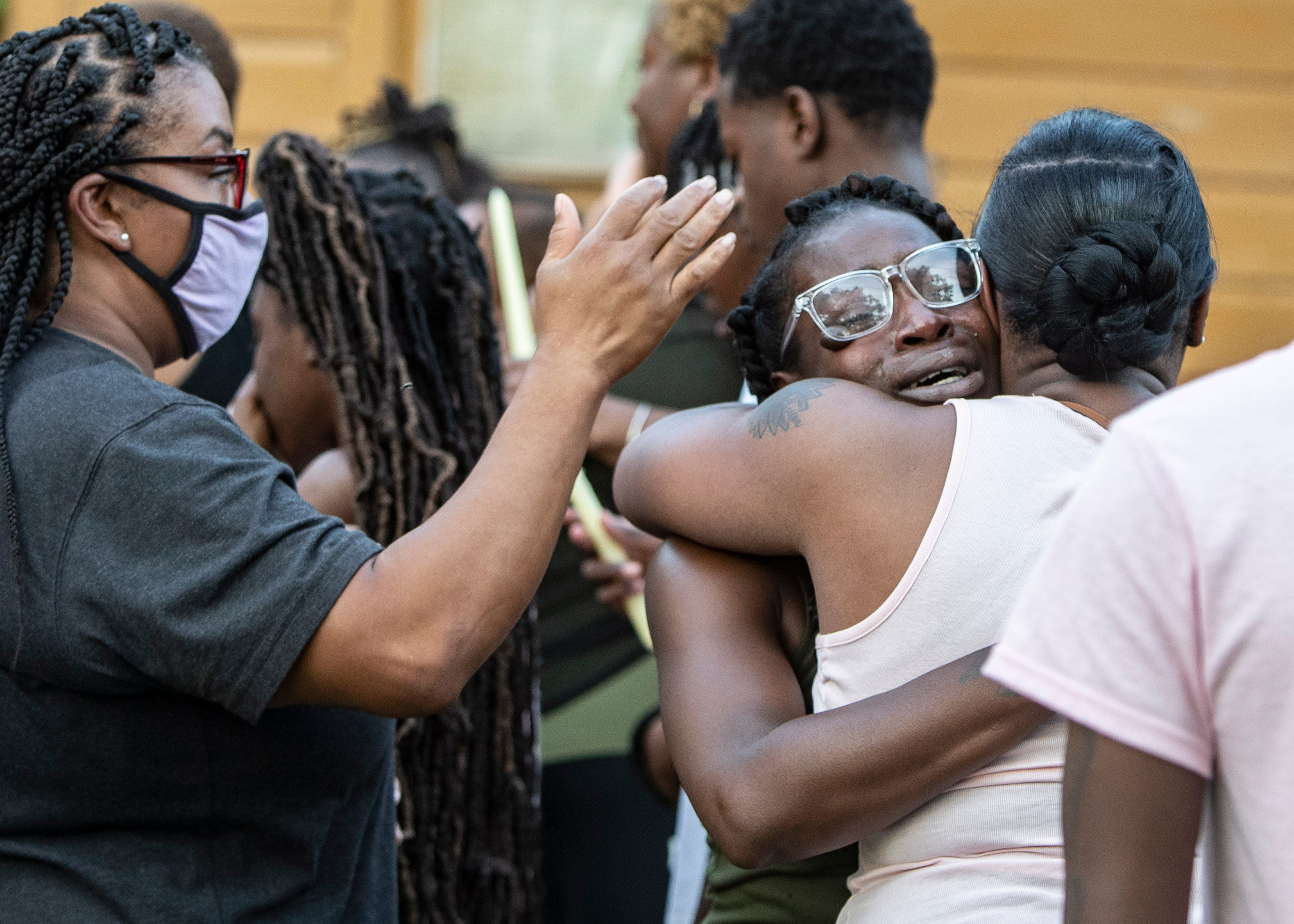 Memphis' child slayings reflect hurt kids lashing out as adults. This ...