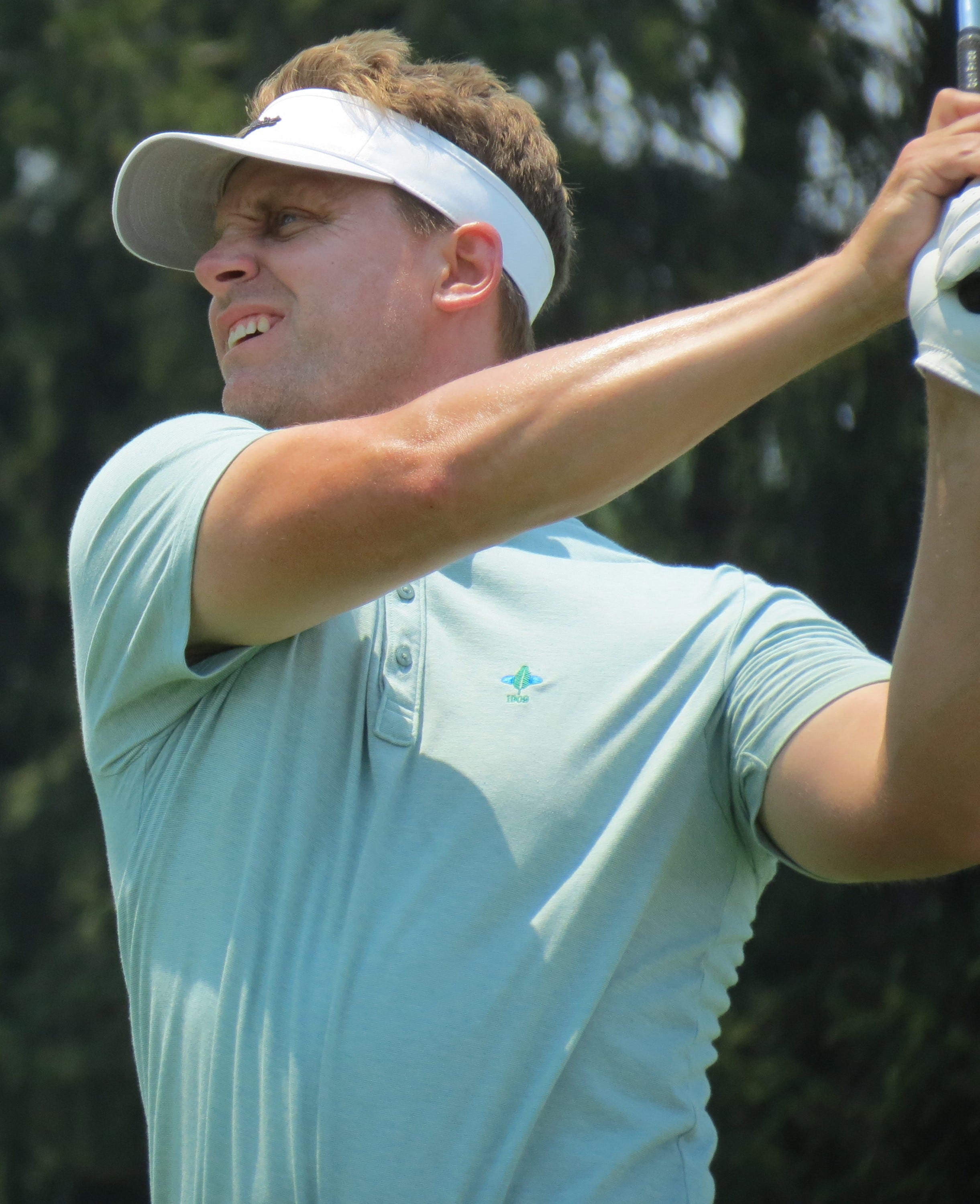 New Jersey golfer can hold amateur titles in 3 states simultaneously