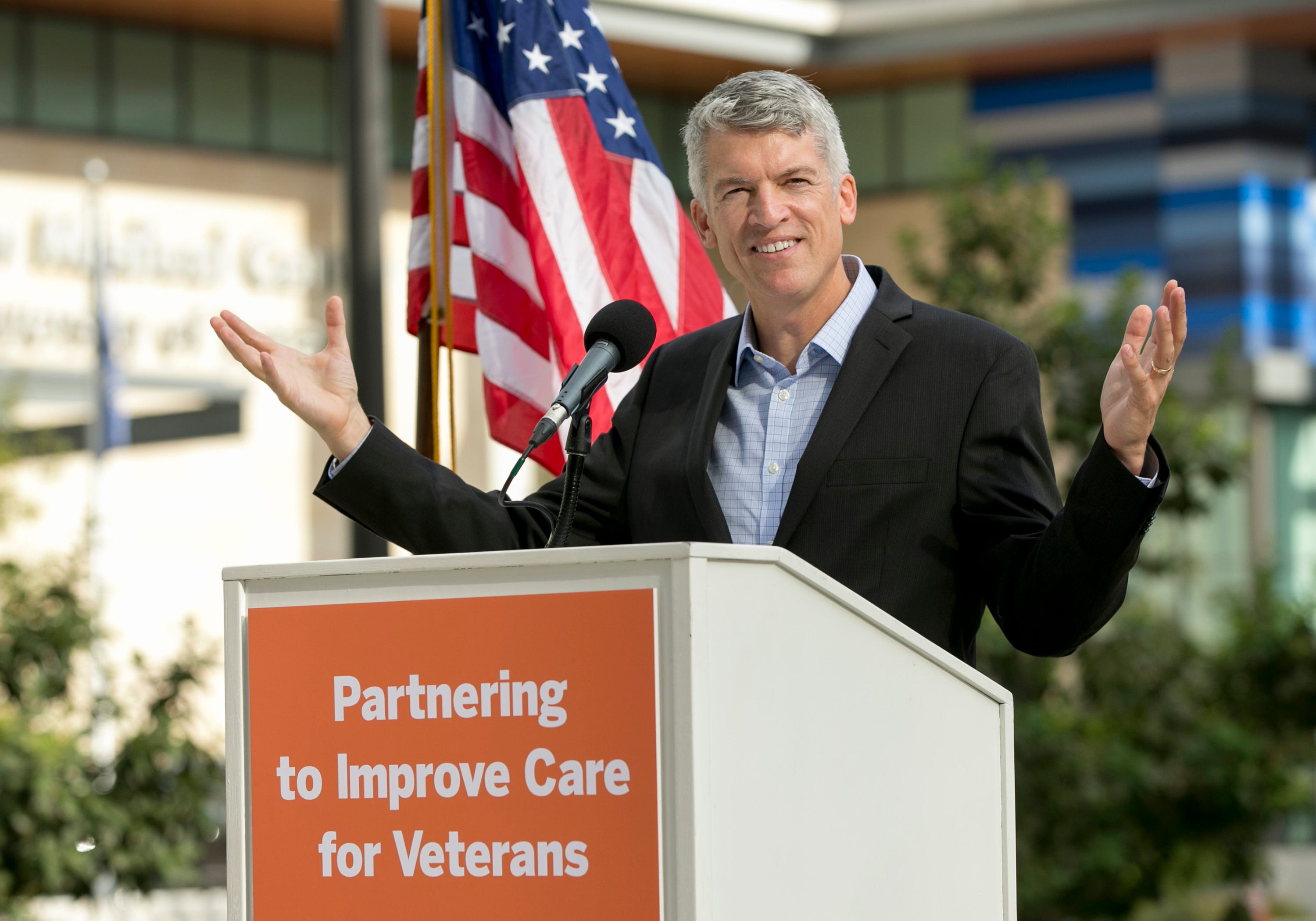 Past Dell Medical School dean 'disrupting' care with Harbor Health