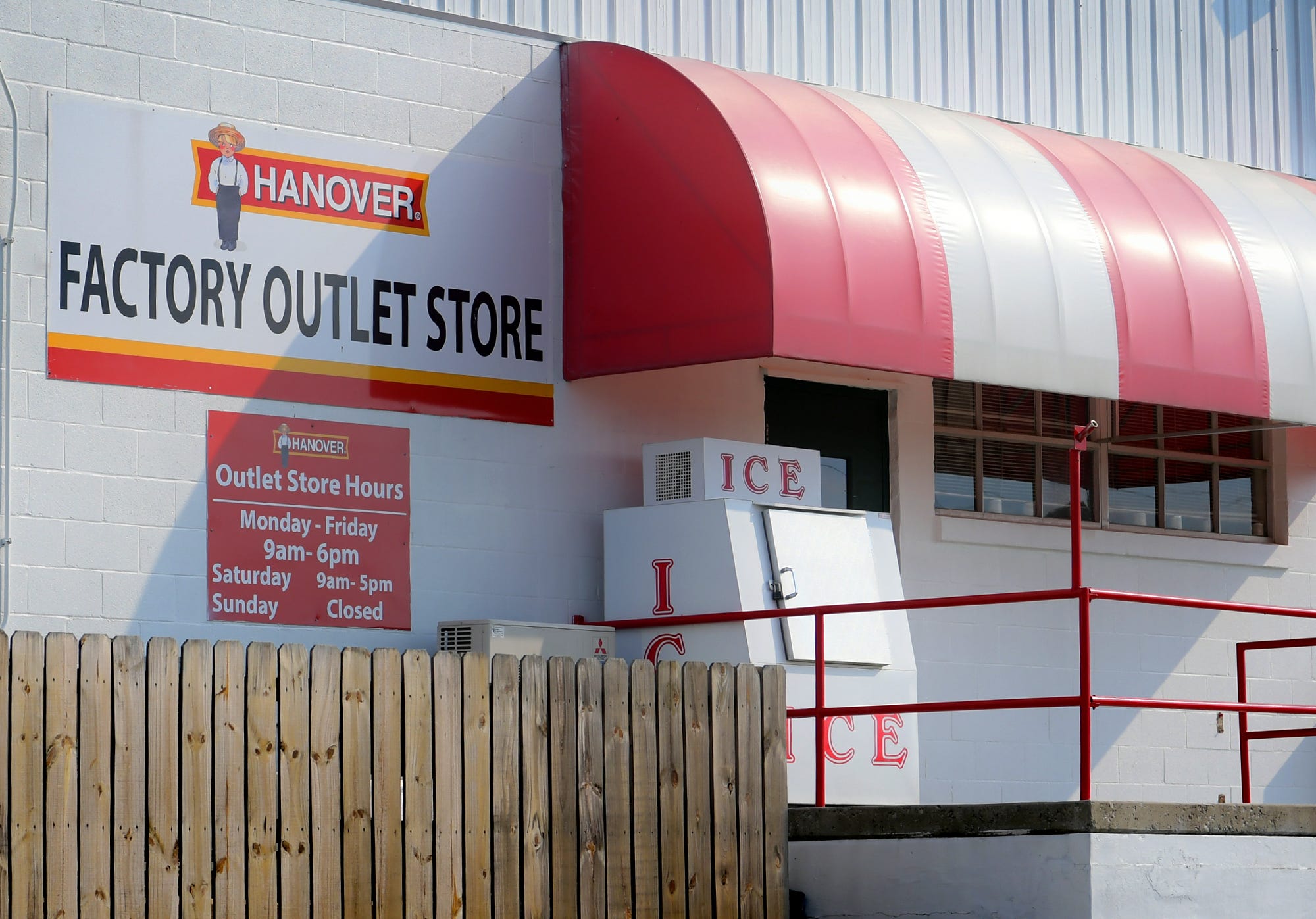 More details emerge in death of Hanover Foods worker who fell into bean ...