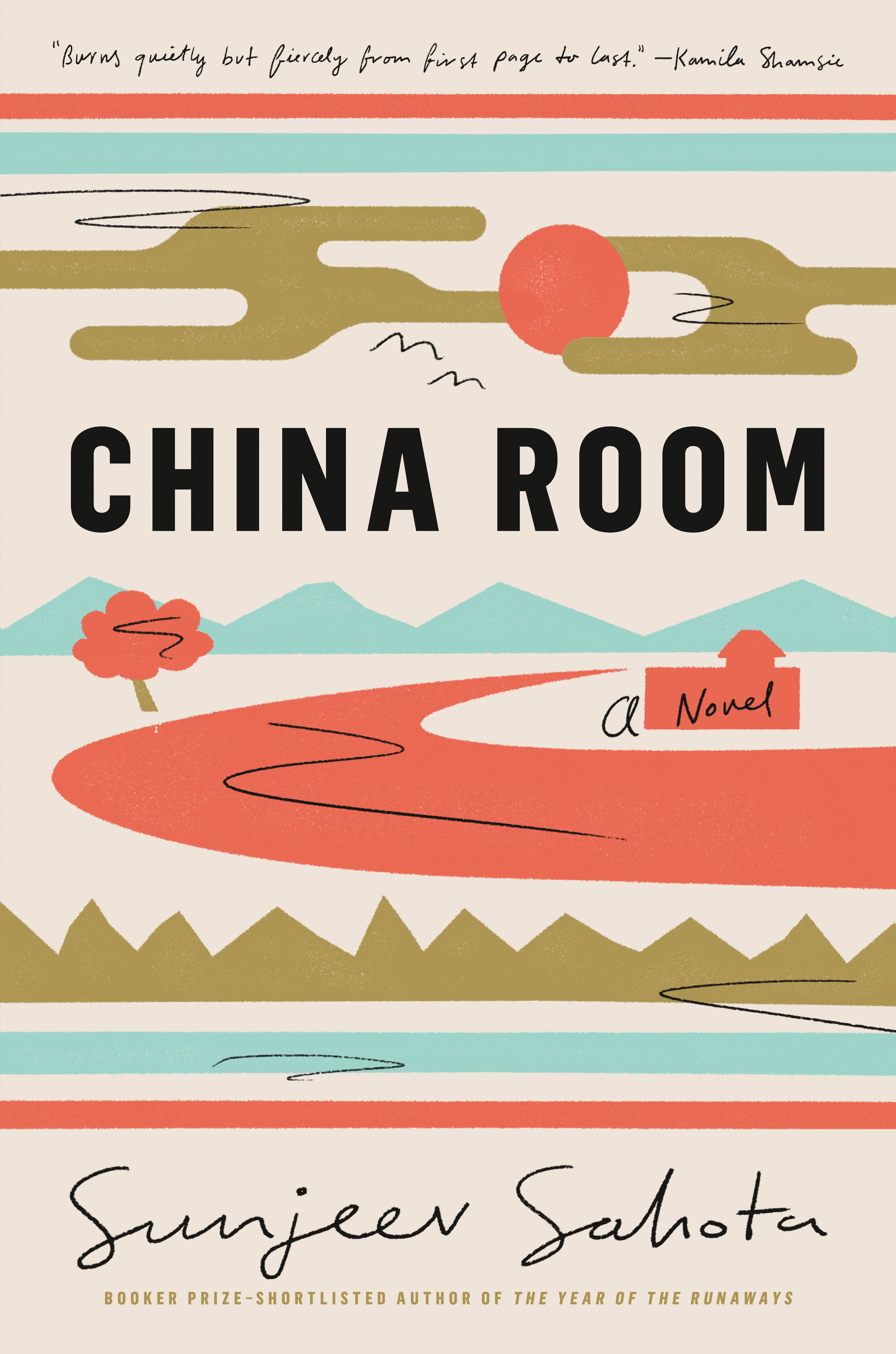 'China Room': A family saga from Booker Prize nominee Sunjeev Sahota