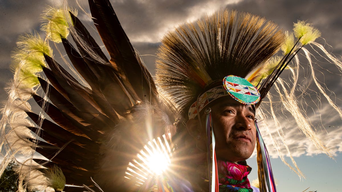 How Native Americans fight drug addiction with cultural competence