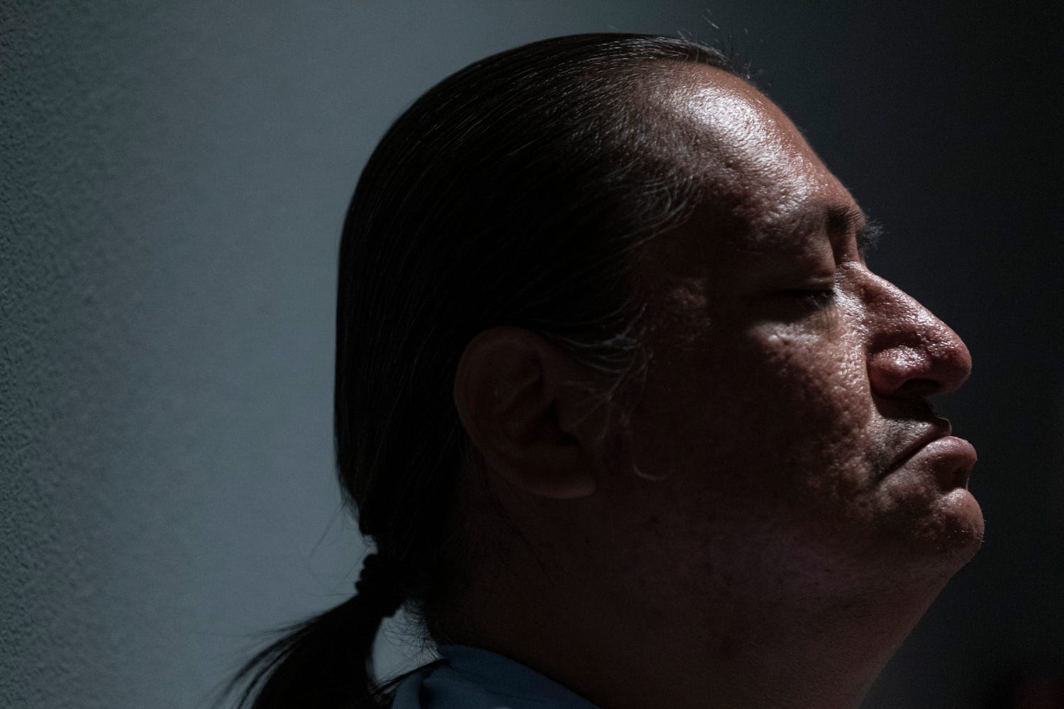 How Native Americans fight drug addiction with cultural competence