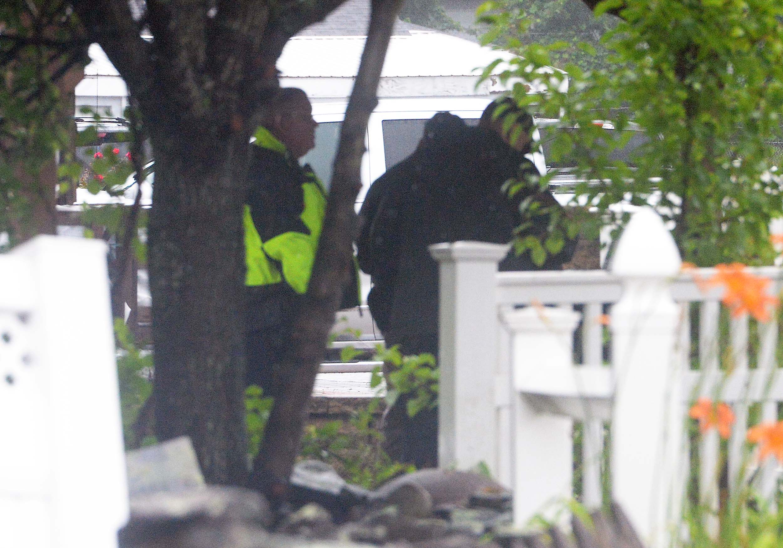 Middleboro active shooter: Suspect arrested, shelter in place lifted