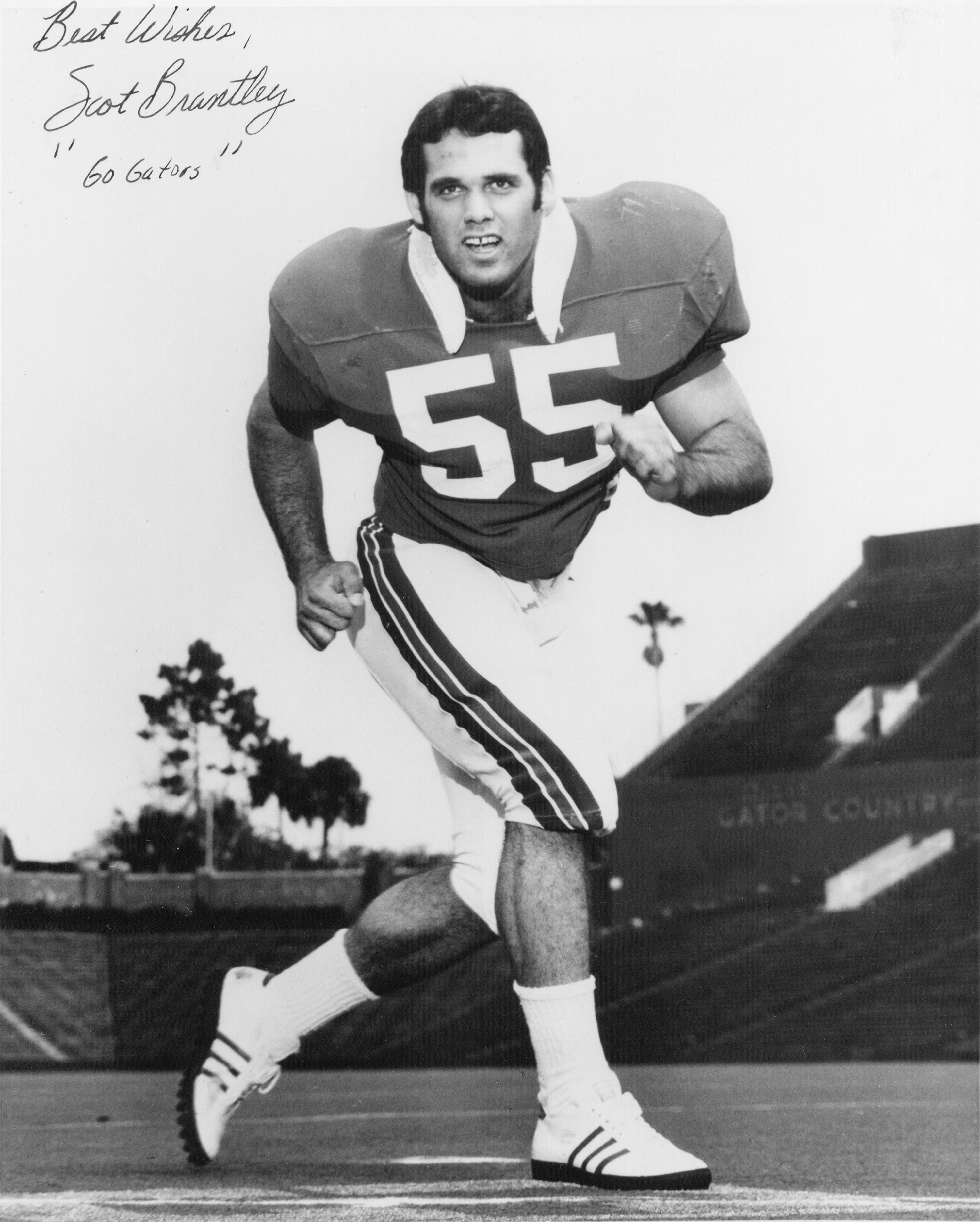 The five greatest debuts in Florida Gators football history