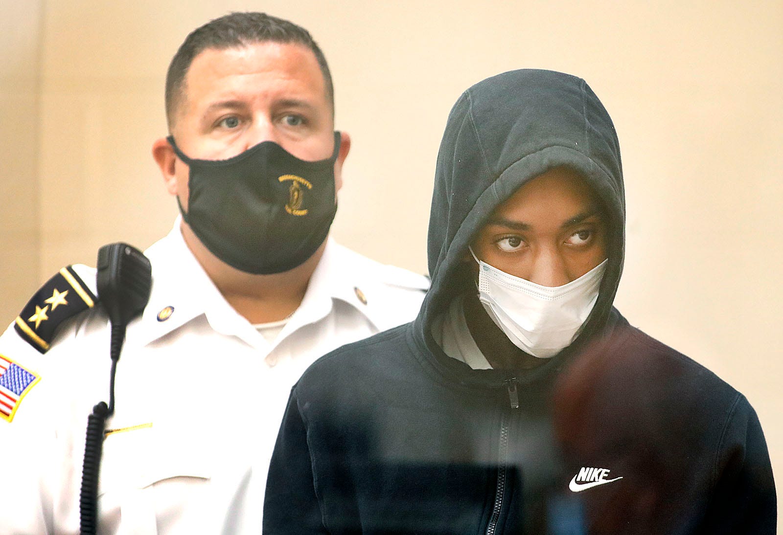 Myles King indicted on murder, firearms charges for Milton shooting