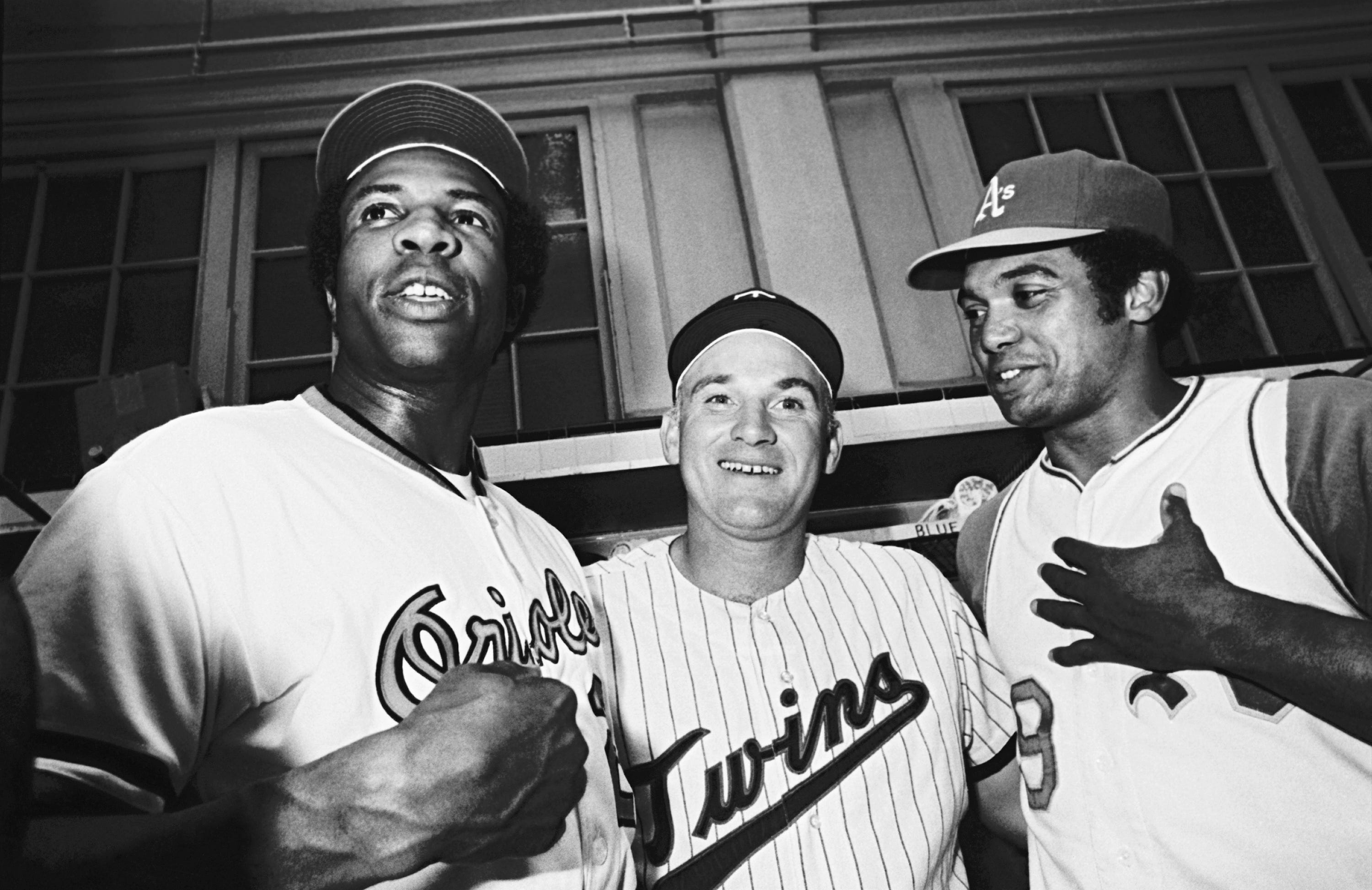 Detroit's (really) starry night: 50 years ago, 22 Hall of Famers came ...