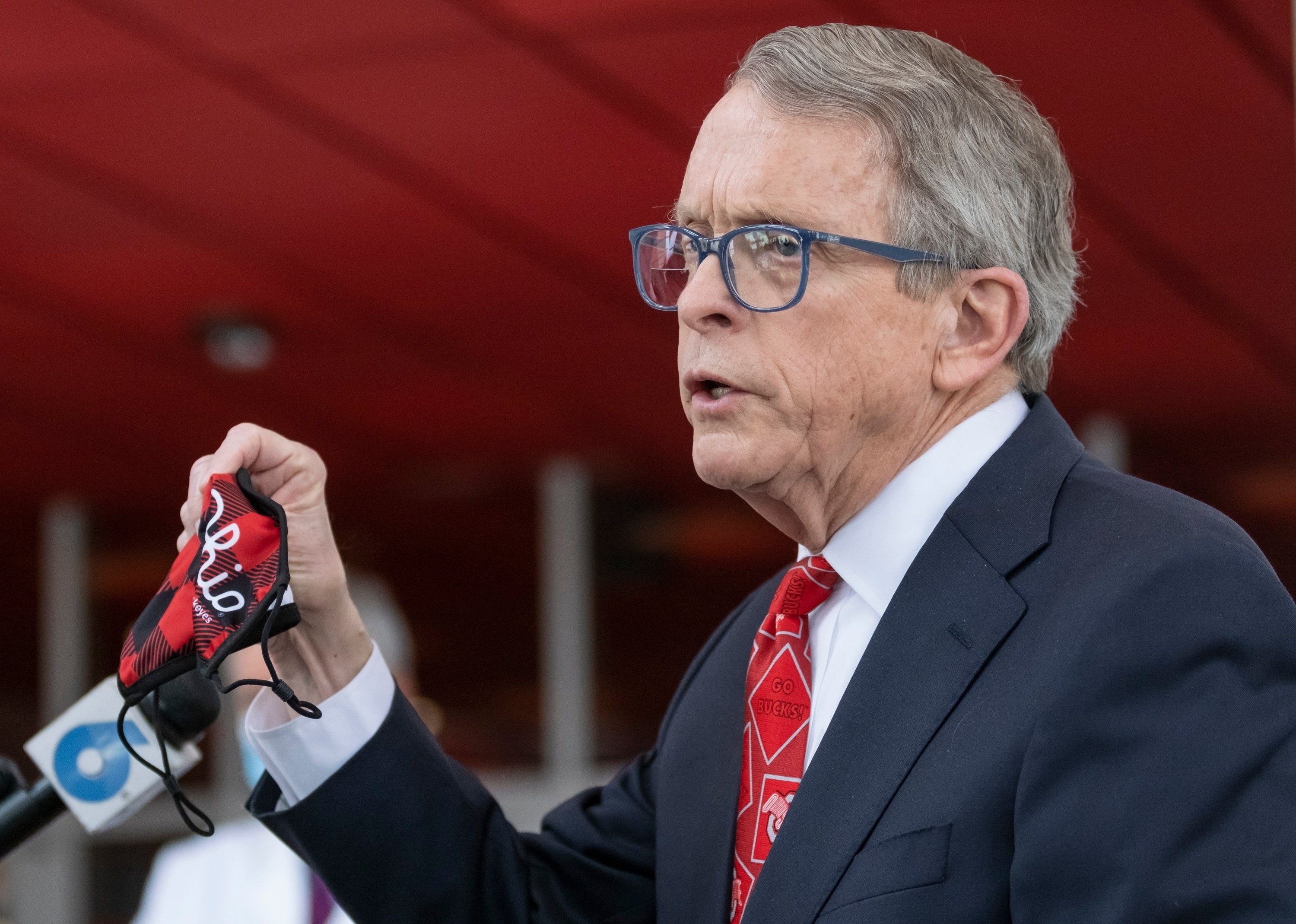 US governors now have less power to fight COVID and other crises