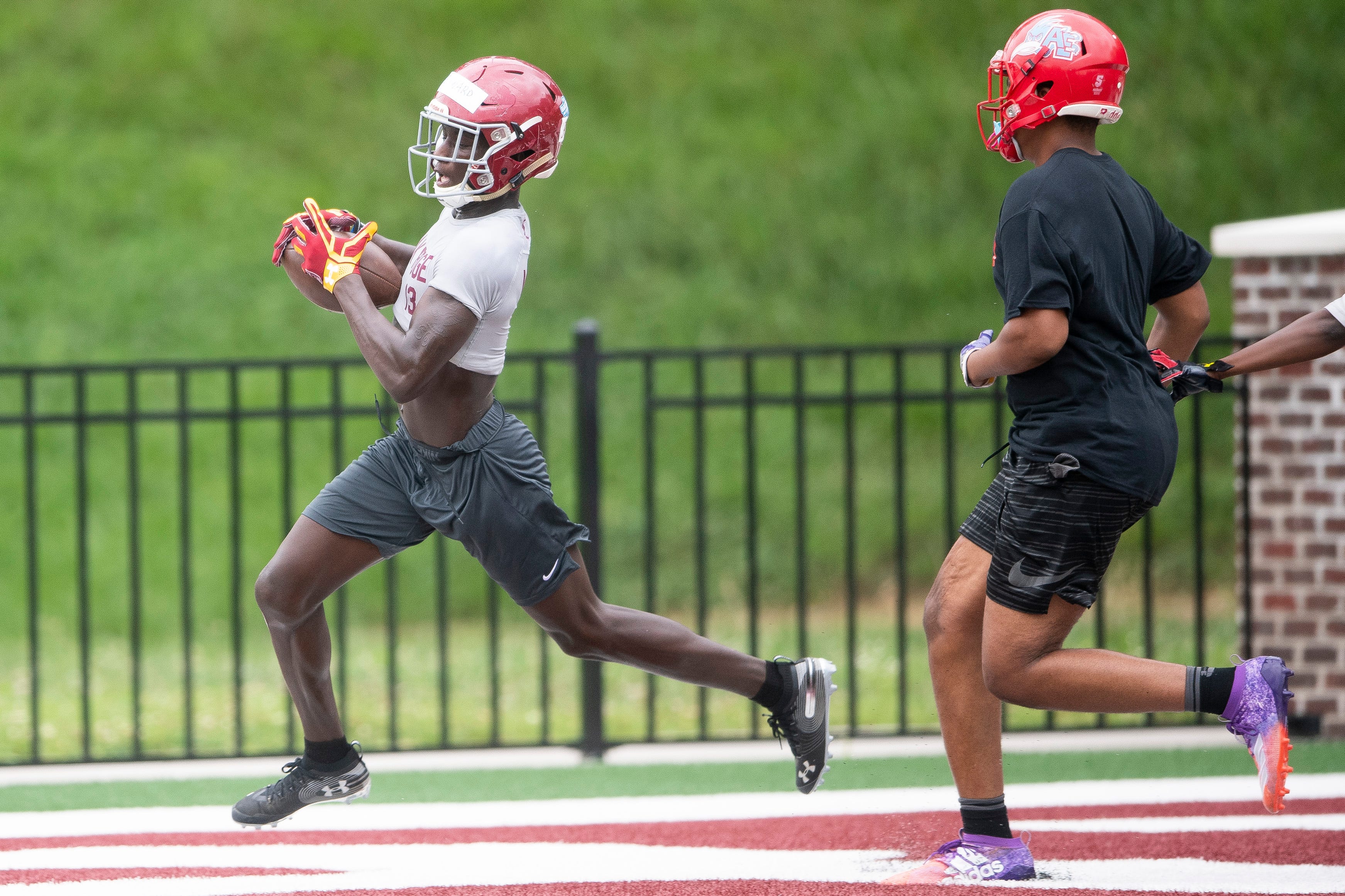 Sports High School - Oak Ridge, TN | Oakridger