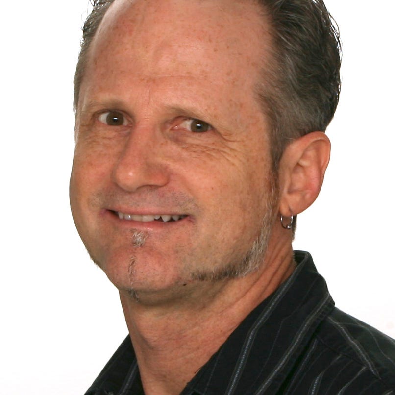 Jim Hayward | The Palm Beach Post