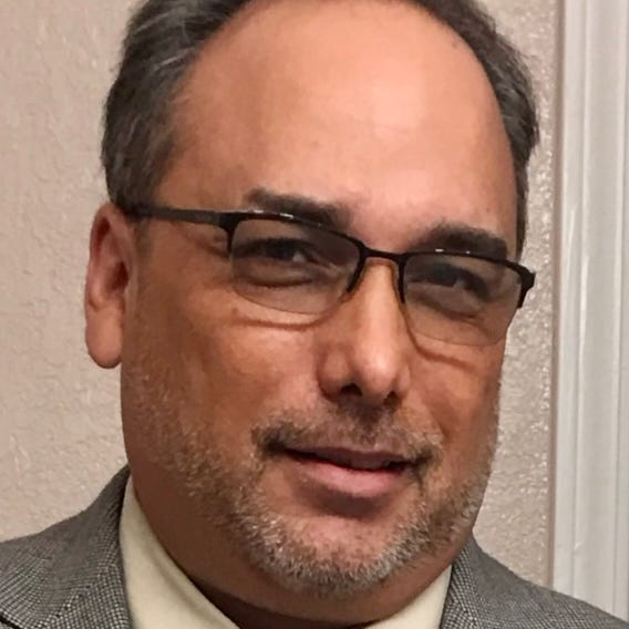 John Pacenti | The Palm Beach Post