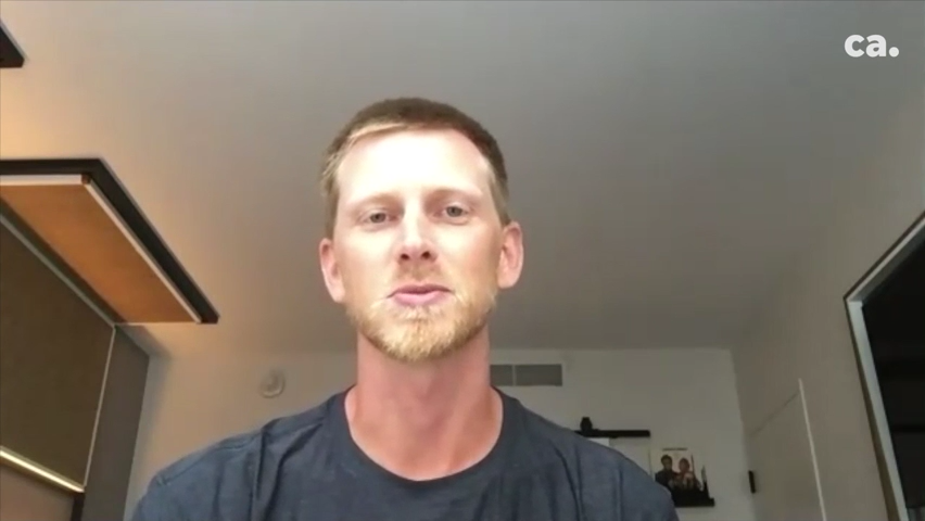 Redbirds pitcher Brandon Dickson back to Japan for 2021 Tokyo Olympics