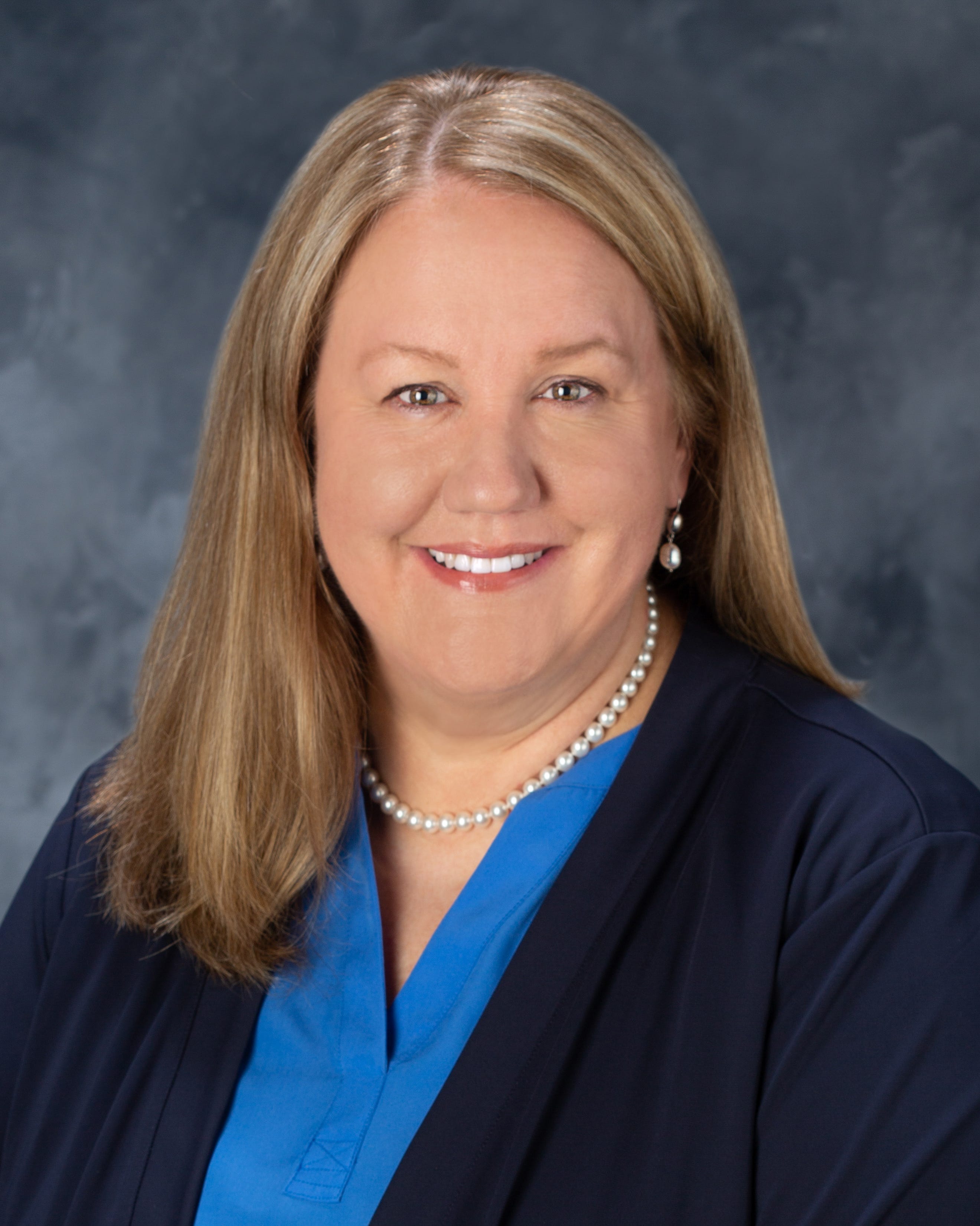 Elizabeth Wolford makes history as 1st female chief federal judge in WNY