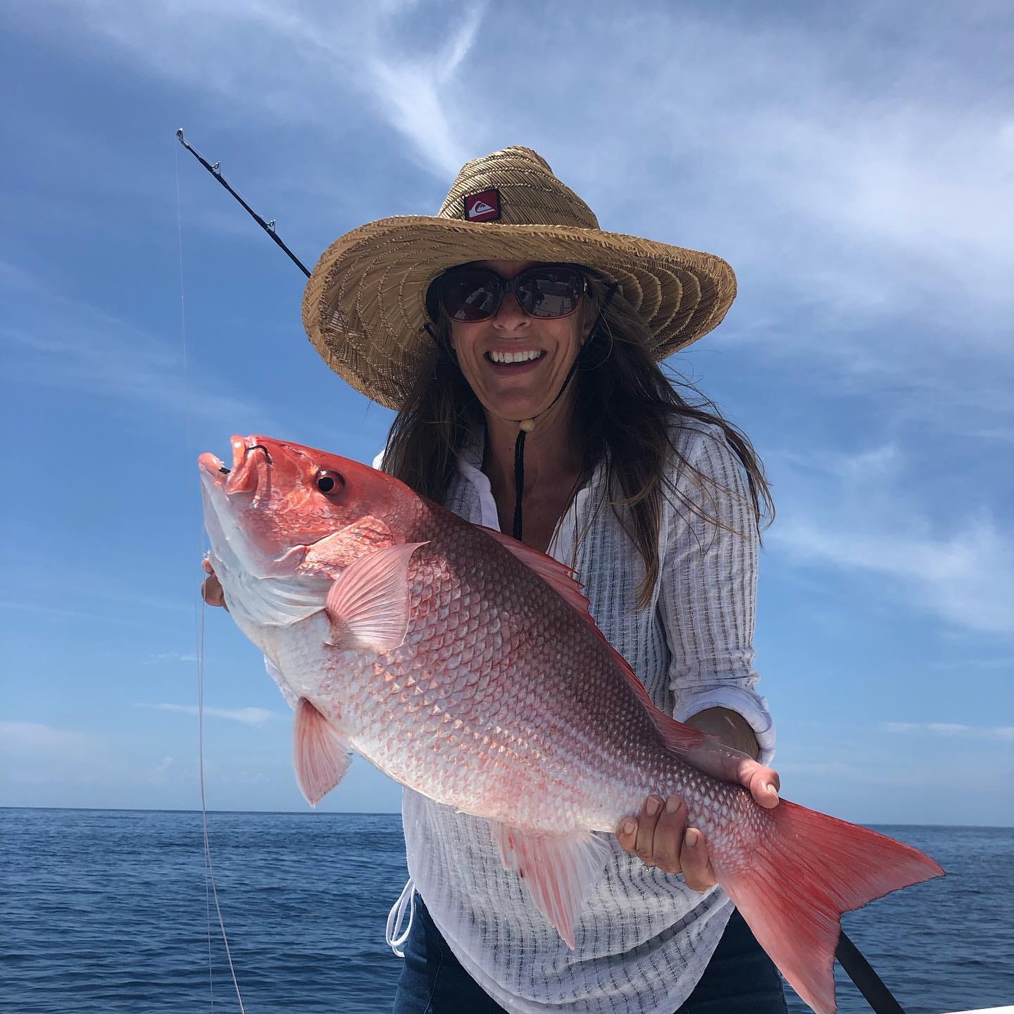 How to catch fish: Florida red snapper season in Atlantic is in July