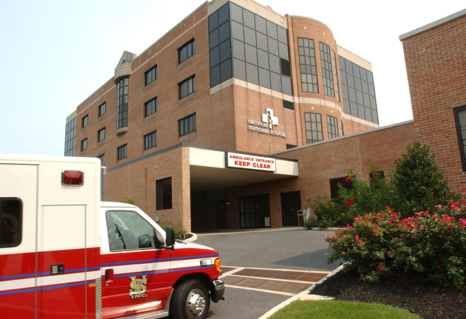 This Delaware doctor focused on providing care to those most in need