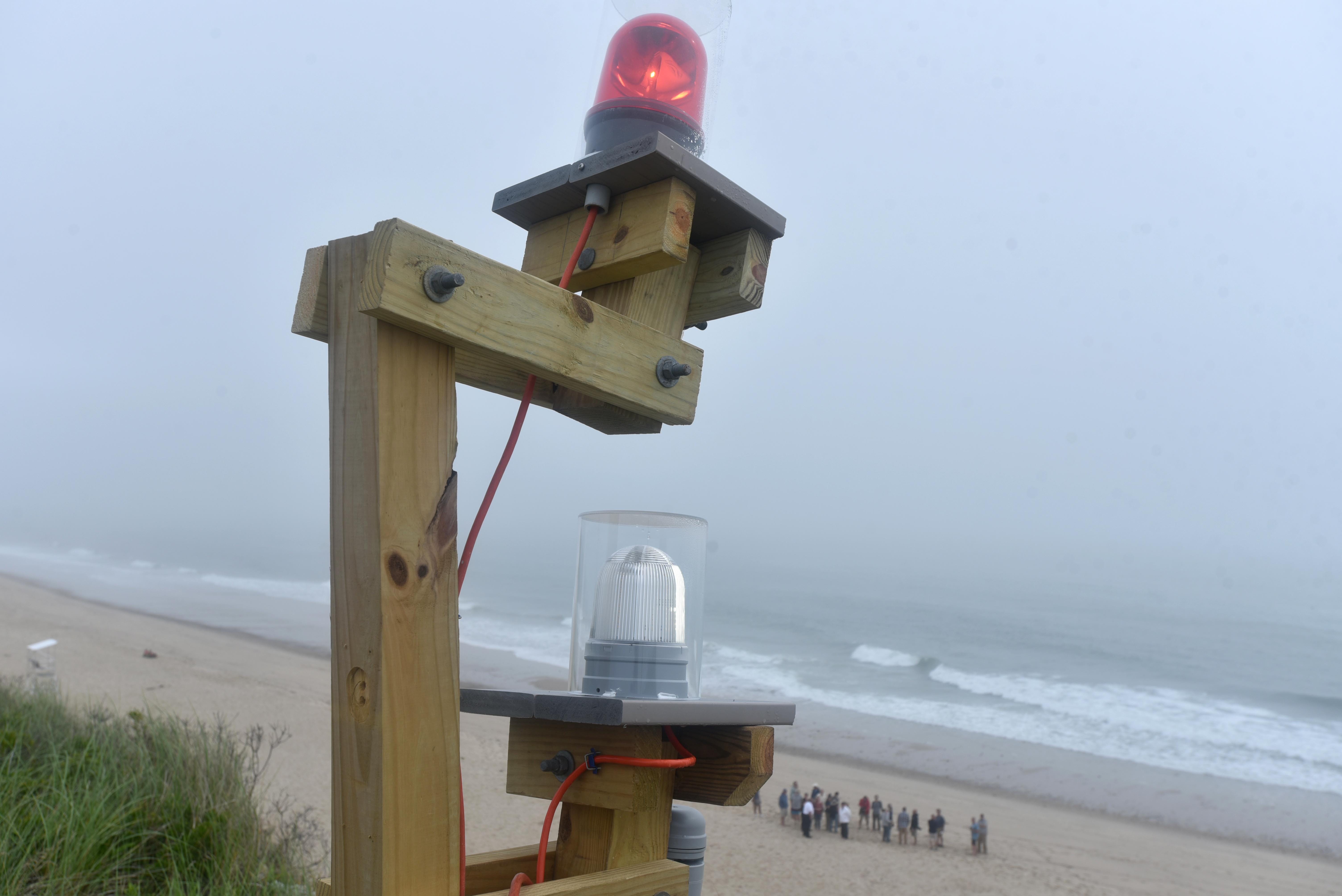 Great white sharks on Cape Cod: Scientists ready for summer research