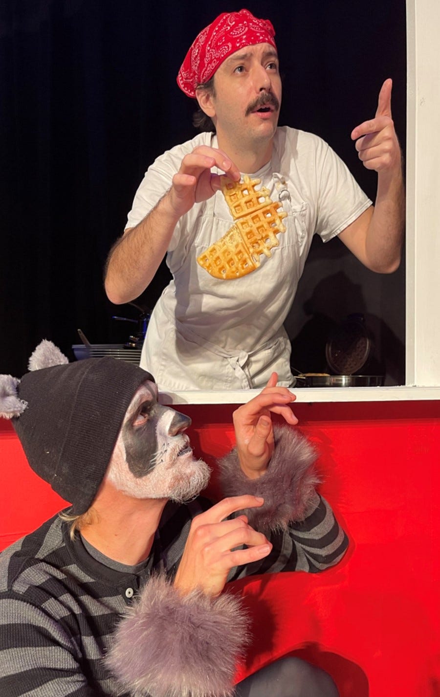 Arlan Ropp's legacy to be celebrated at Surfside Playhouse