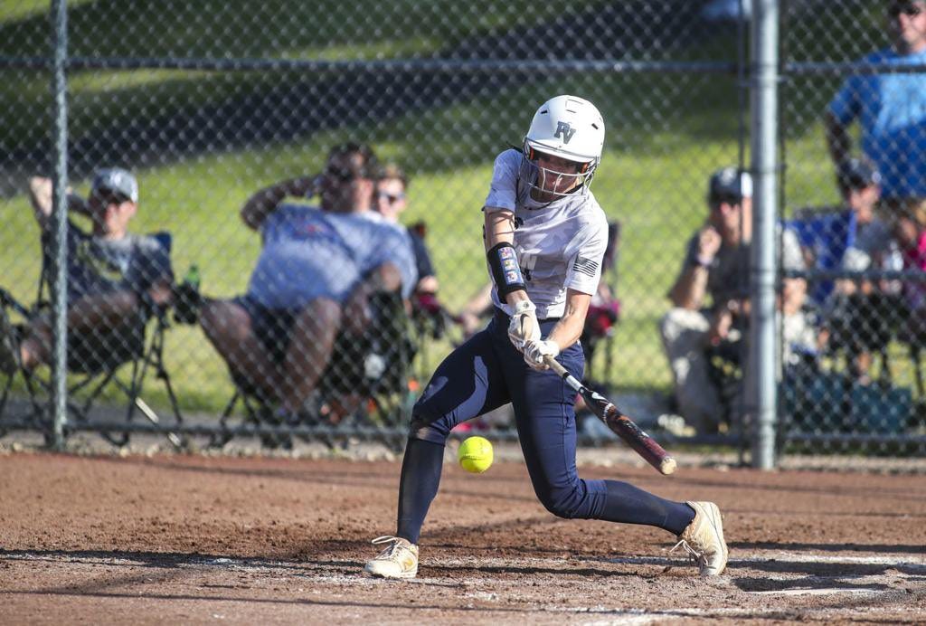 Pleasant Valley's Emily Wood named Iowa Female Athlete of the Year