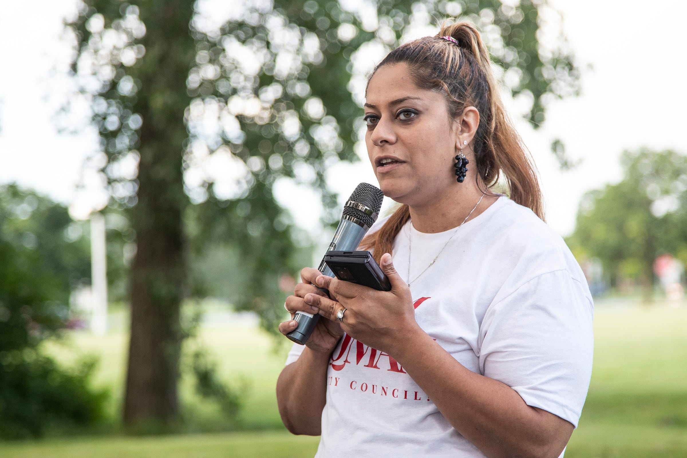 Yemeni Americans fight to be included in Dearborn government