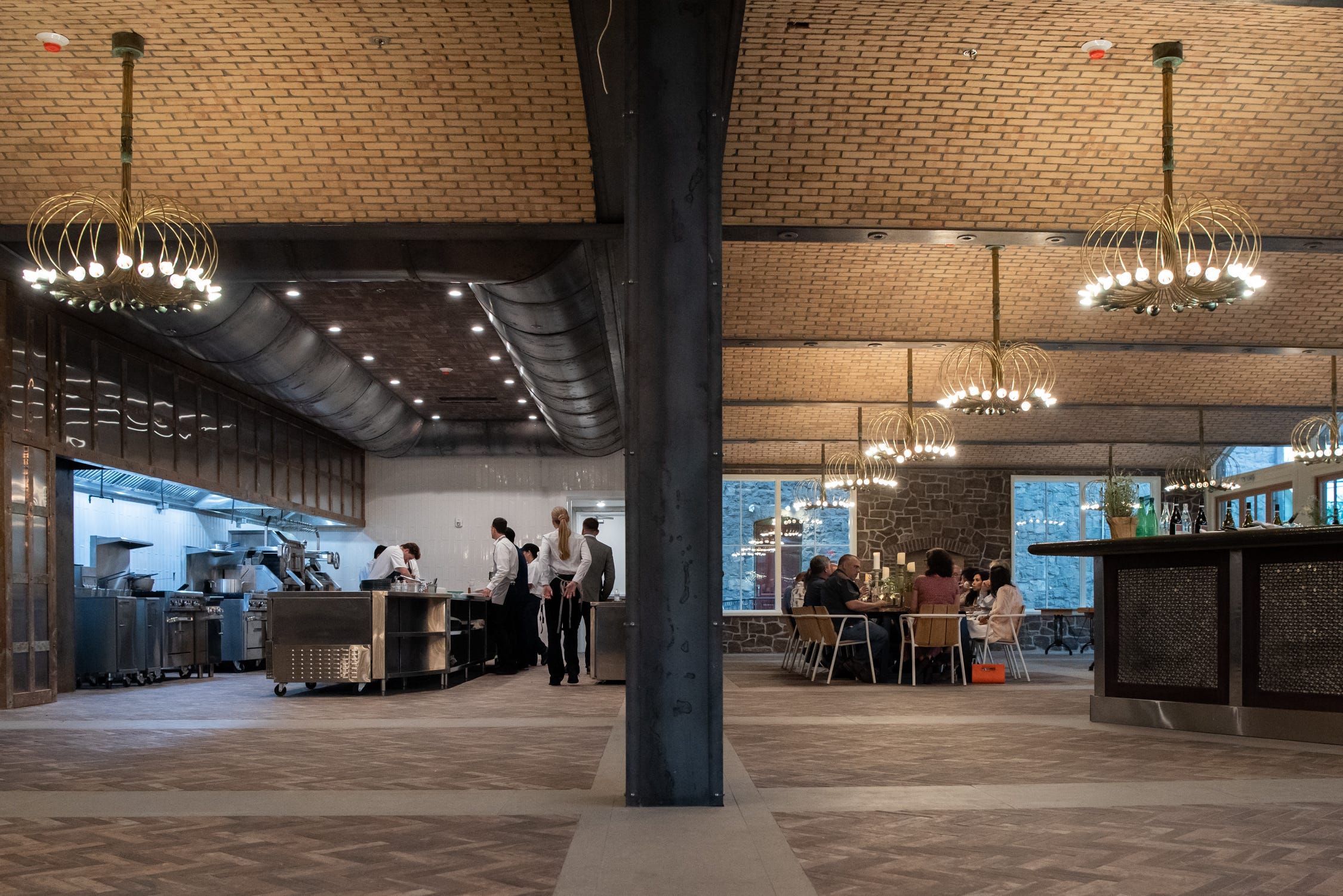 New Hope's Logan Inn reopens after renovations with new additions