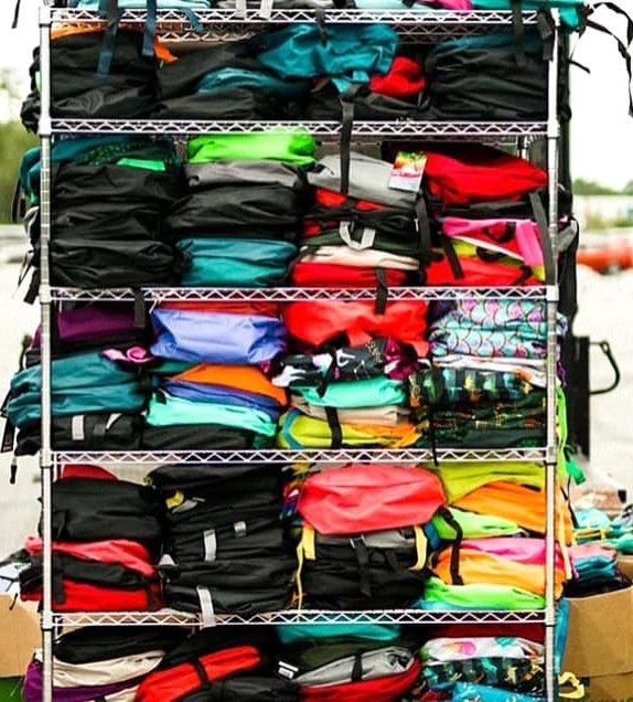 Indianapolis school supply donations: Here's where you can donate