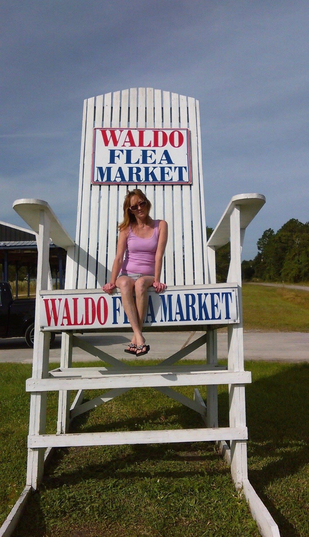 Florida man sentenced to life in prison for fatally beating ex-wife