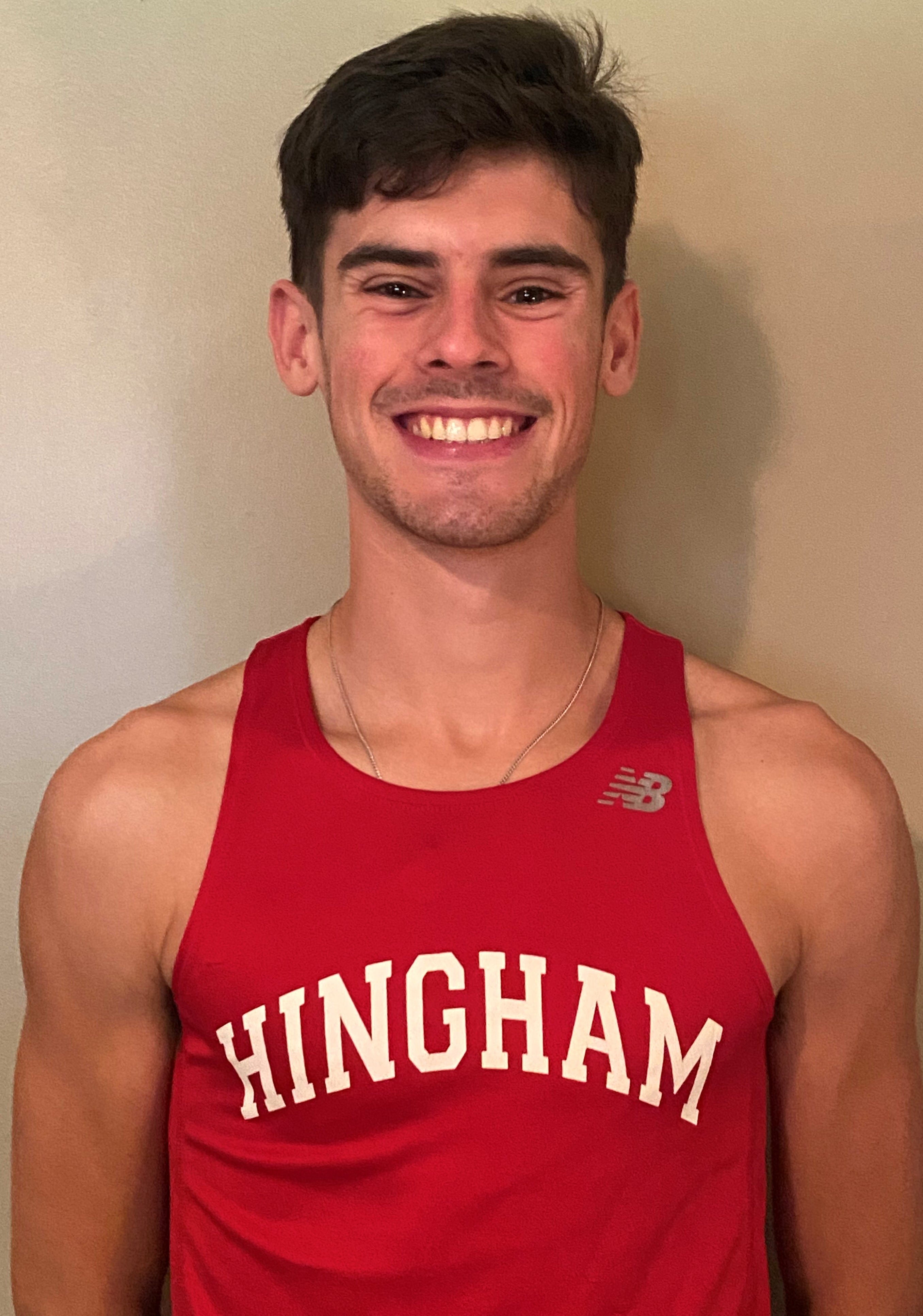 Patriot Ledger Boys Outdoor Track All-Scholastics