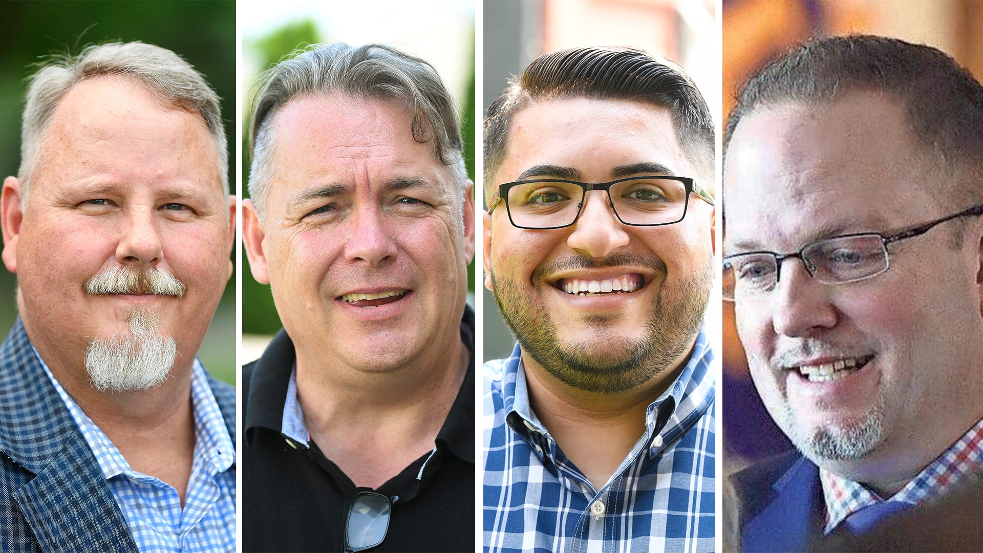 Foes Garza, Woolley fend off write-in campaign of Taylor Mayor Sollars