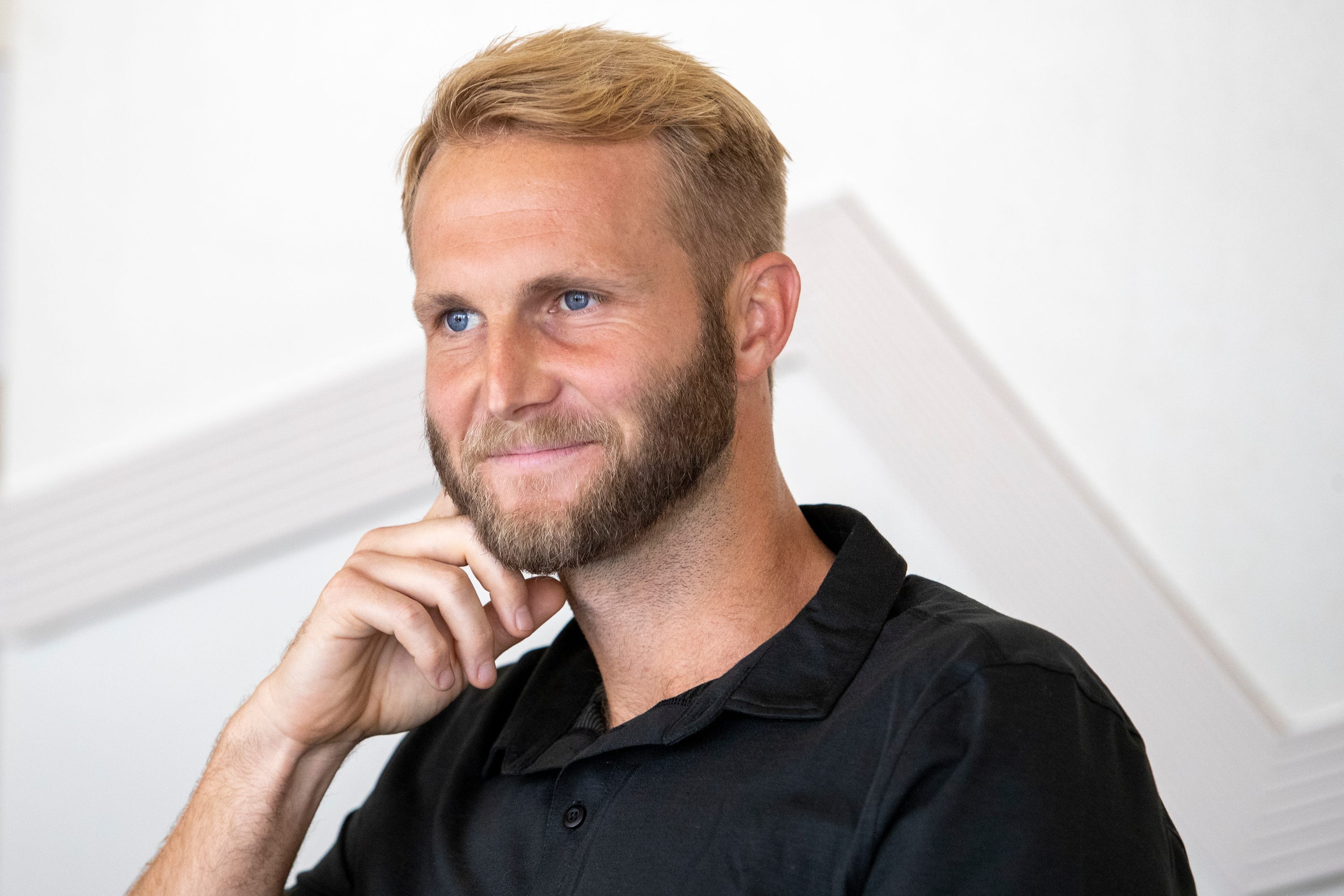 Splash House founder looks forward to 'smiling fans and happy faces ...