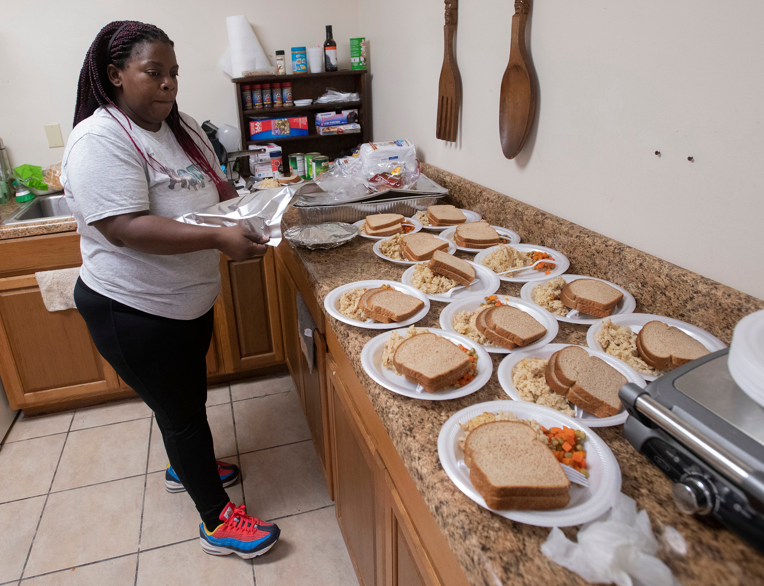 Pensacola There is Hope homeless shelter will get $100,000 from city