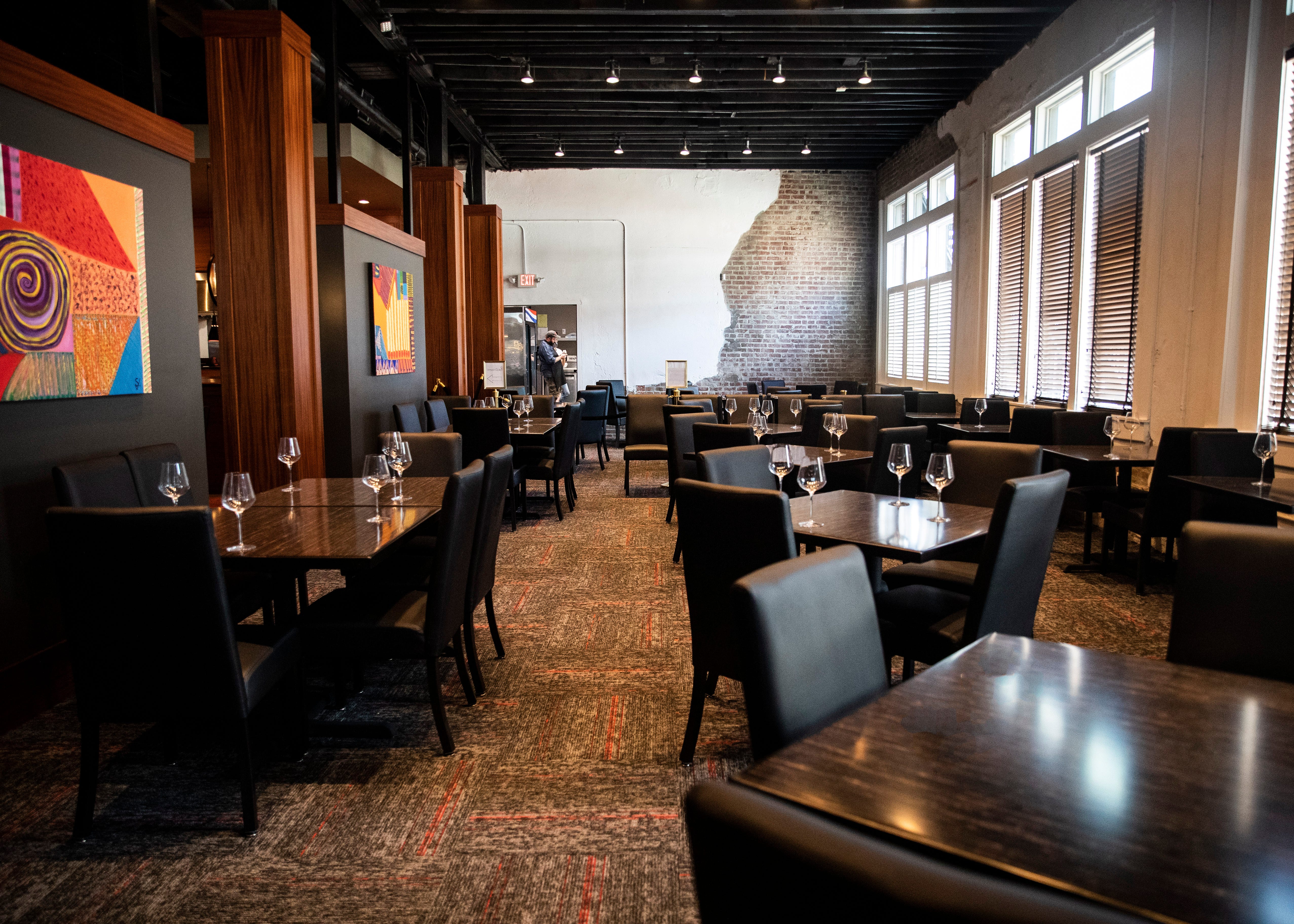 The Paramount restaurant to open in Downtown Memphis