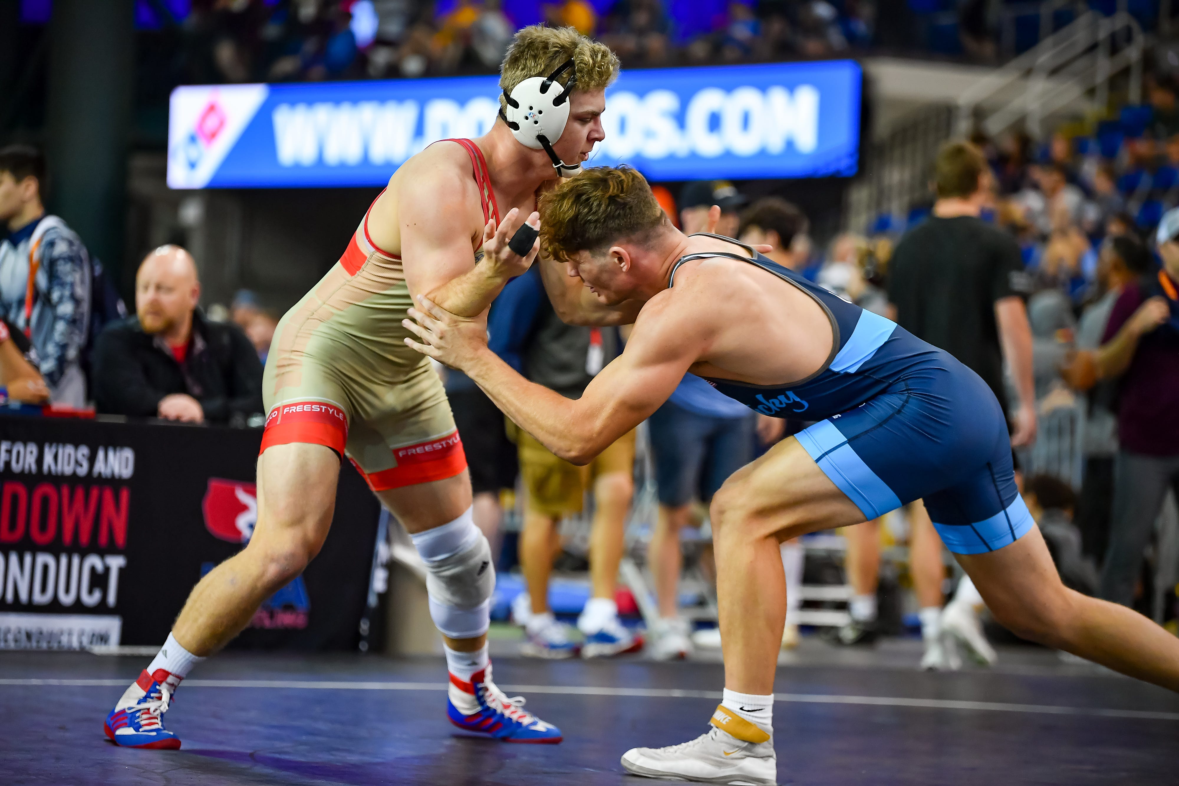 Javaan Yarbrough wins title, Suburban League shines in Fargo