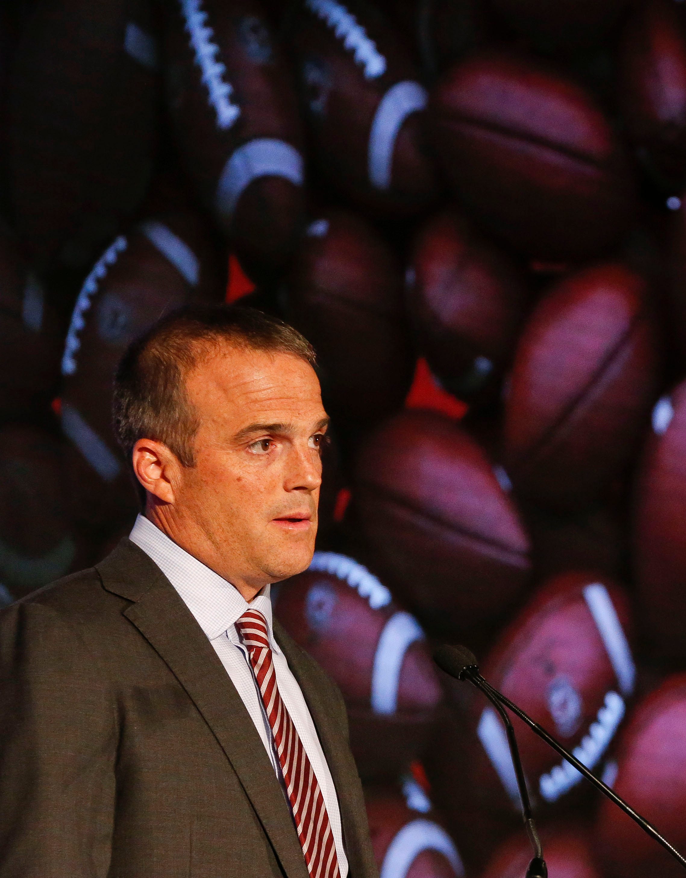 Beamer rips USC fans for 'doom and gloom' after Doty injury