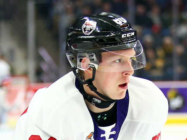 48+ Wahrheiten in Luke Prokop! Luke prokop received an outpouring of ...