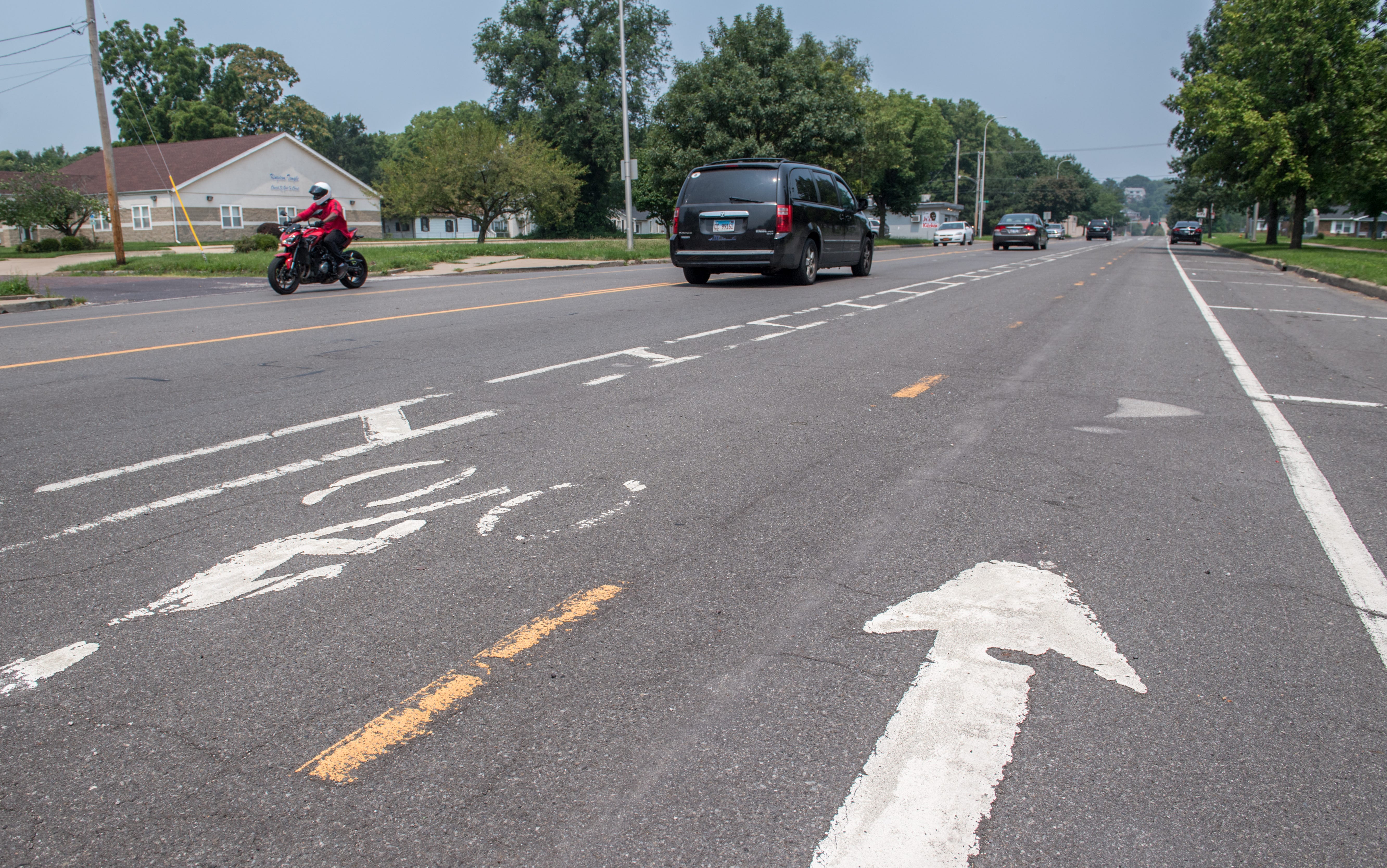 Peoria's MacArthur Highway corridor gets $10 million state investment