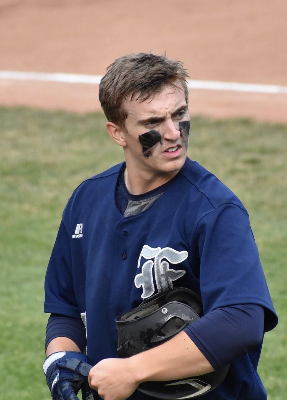 Detroit draft pick Ben Malgeri pro career begins with Flying Tigers