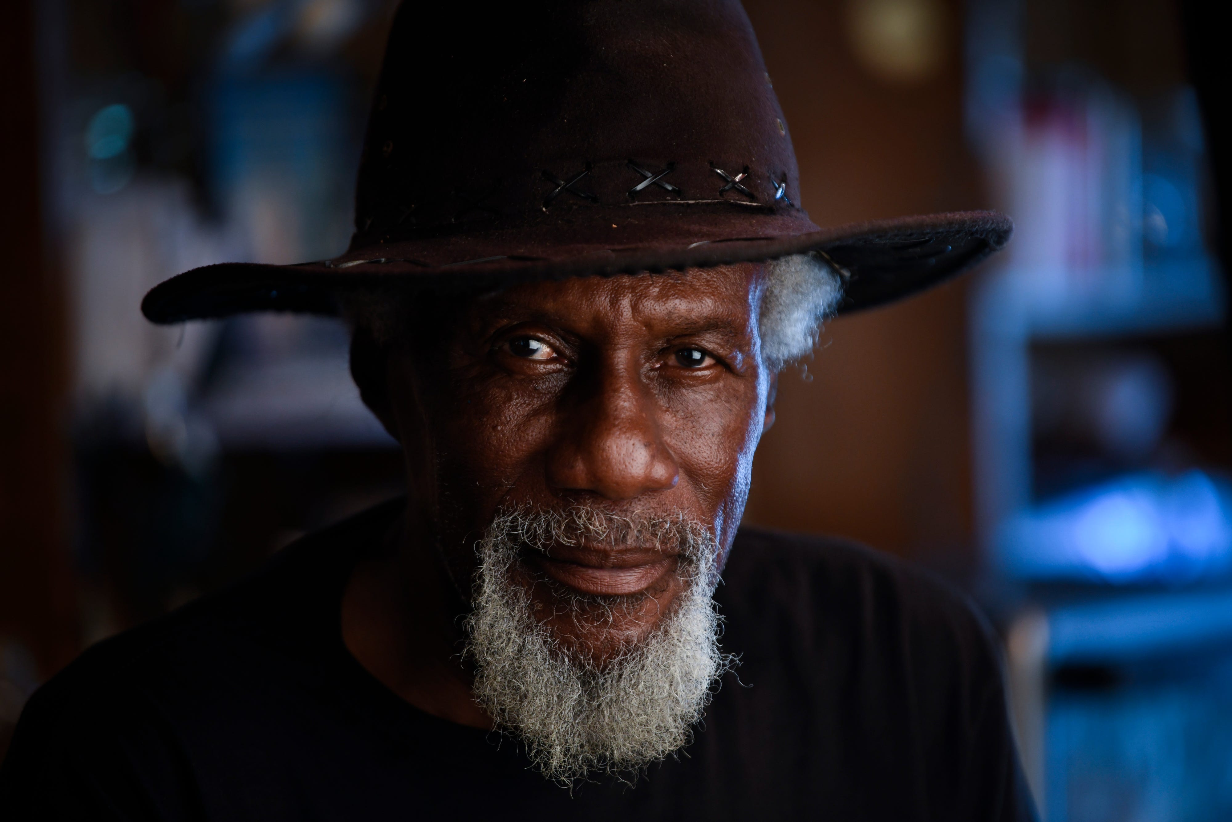 Robert Finley, the soul singer who’s traveled from ‘cotton fields to ...