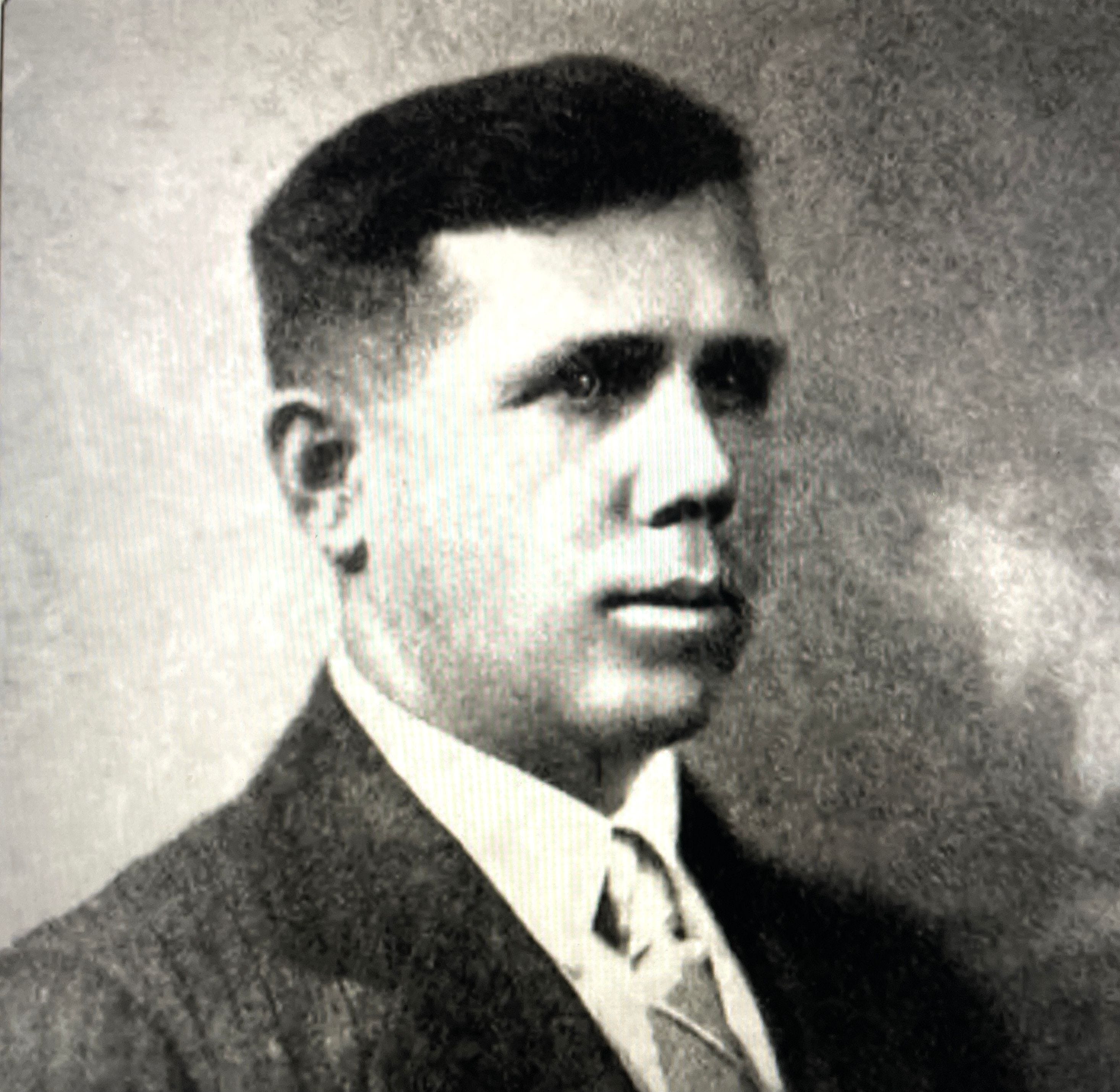 Author David Dominé explores Louisville home's dark past in new book